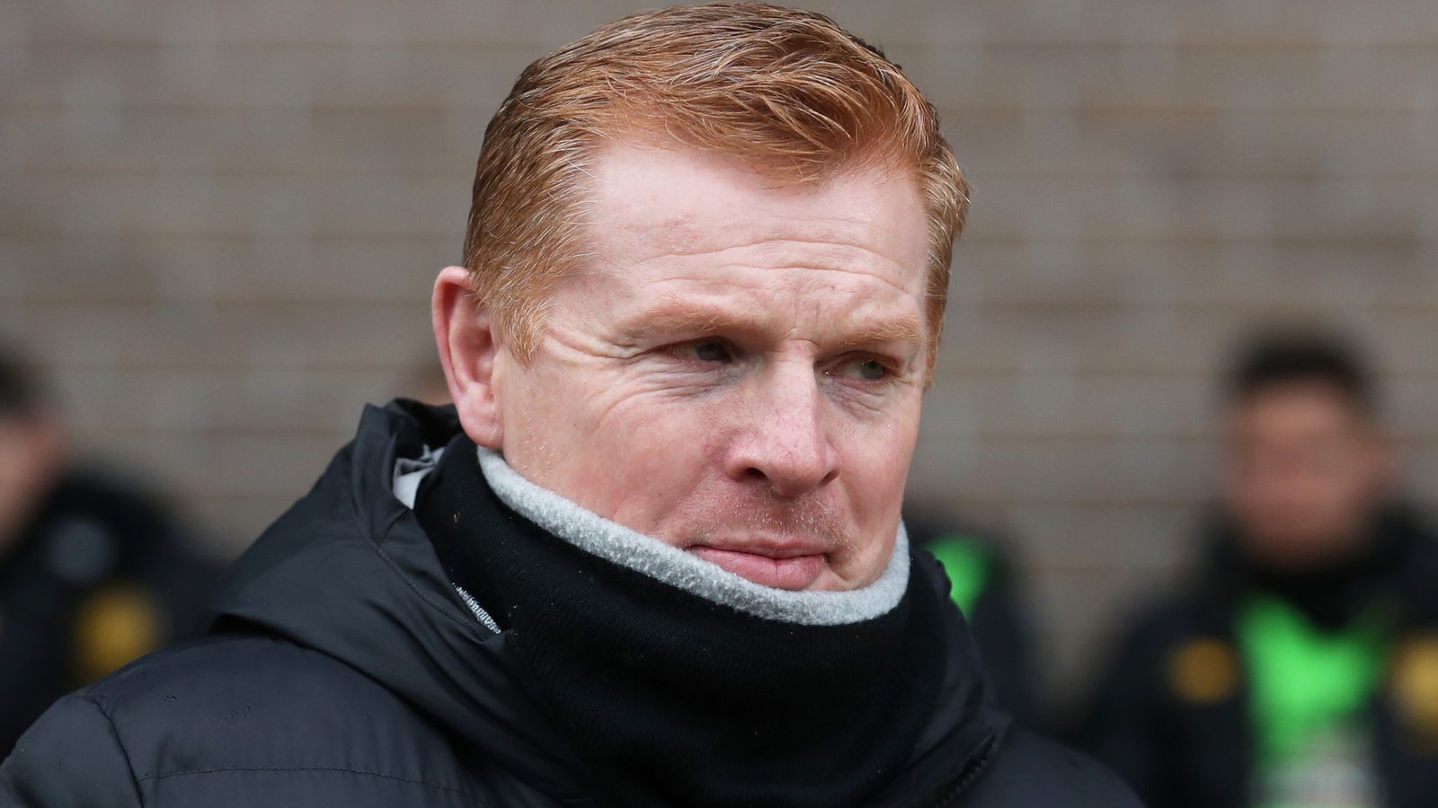 Celtic boss Neil Lennon welcomes prospect of fans returning to Parkhead ...