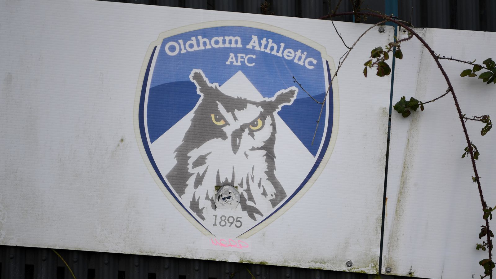 Oldham winding-up petition dismissed by judge after debt cleared ...