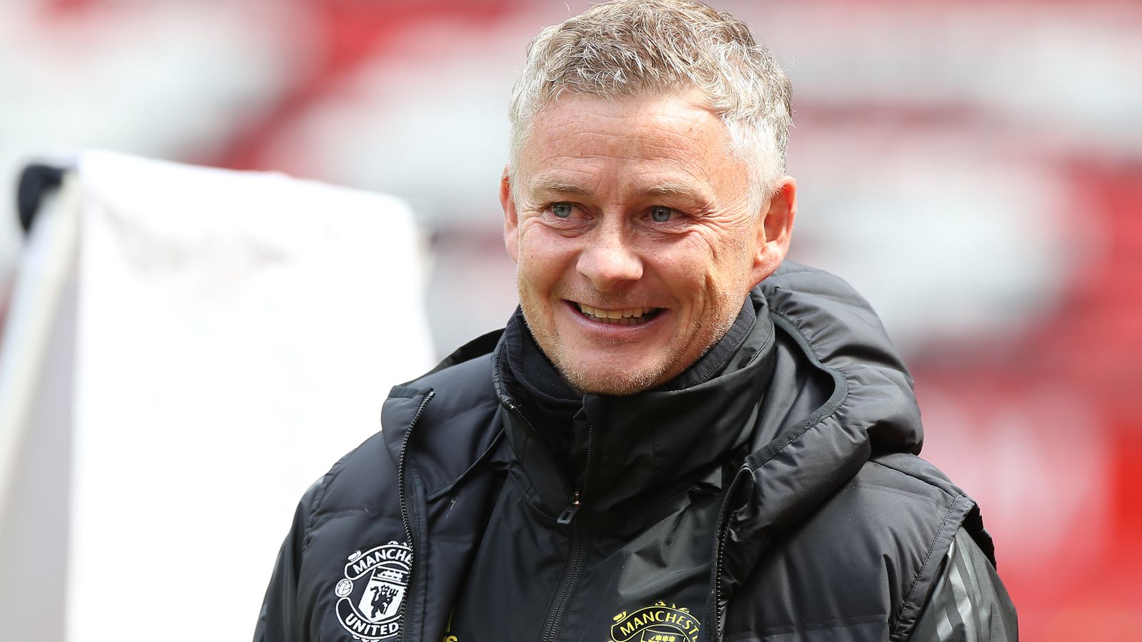 Ole Gunnar Solskjaer hasn't forgotten the doubters | Football News ... Ole Gunnar Solskjaer hasn't forgotten the doubters | Football News ...