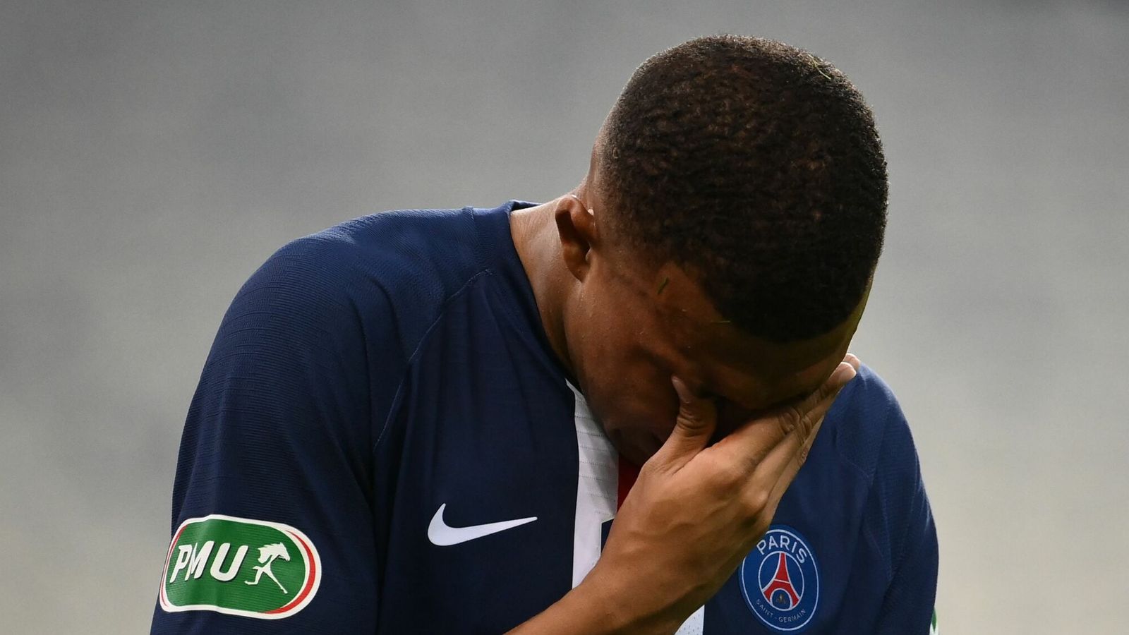 Kylian Mbappe: Paris Saint-Germain forward to miss Champions League ...