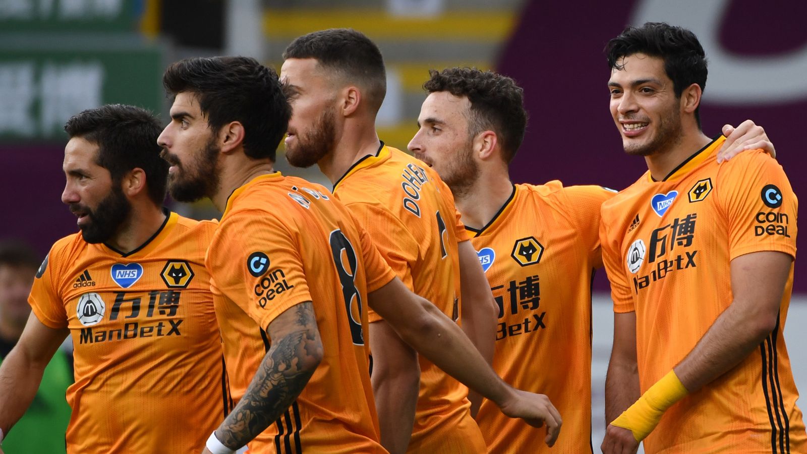 Nuno Espirito Santo insists Wolves will continue to develop amid ...