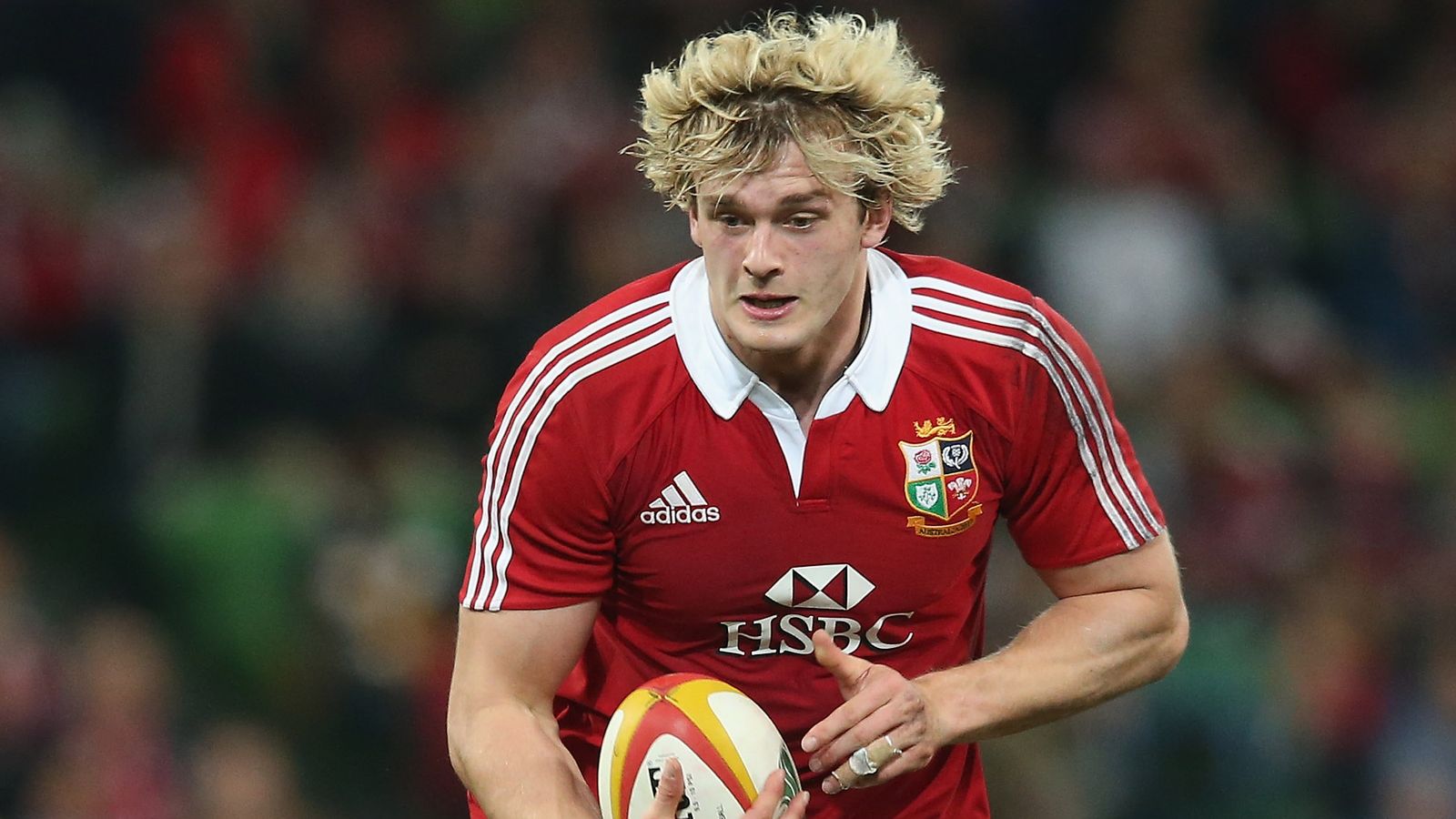 Richie Gray: Door never shut on playing for Scotland again | Rugby ...