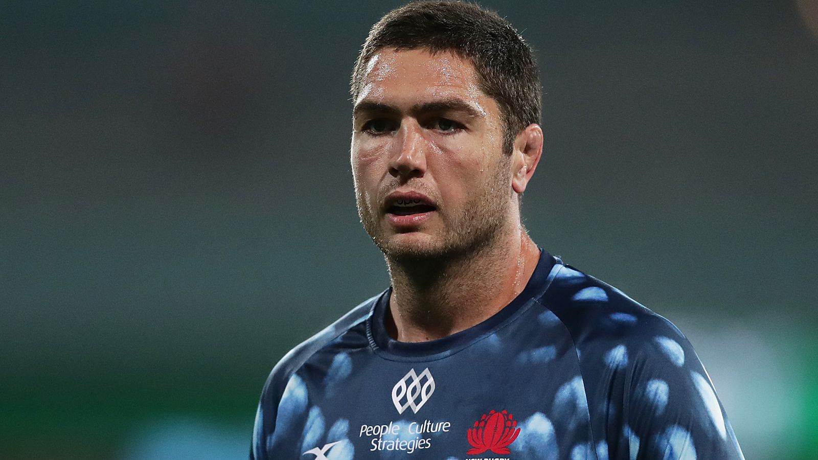 Rob Simmons: London Irish sign forward after NSW Waratahs departure ...