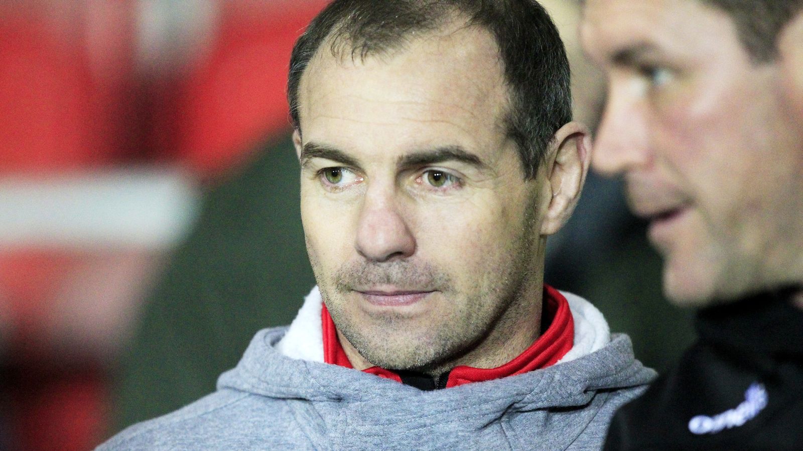 Super League: George Williams and Ian Watson discuss the impact of ...