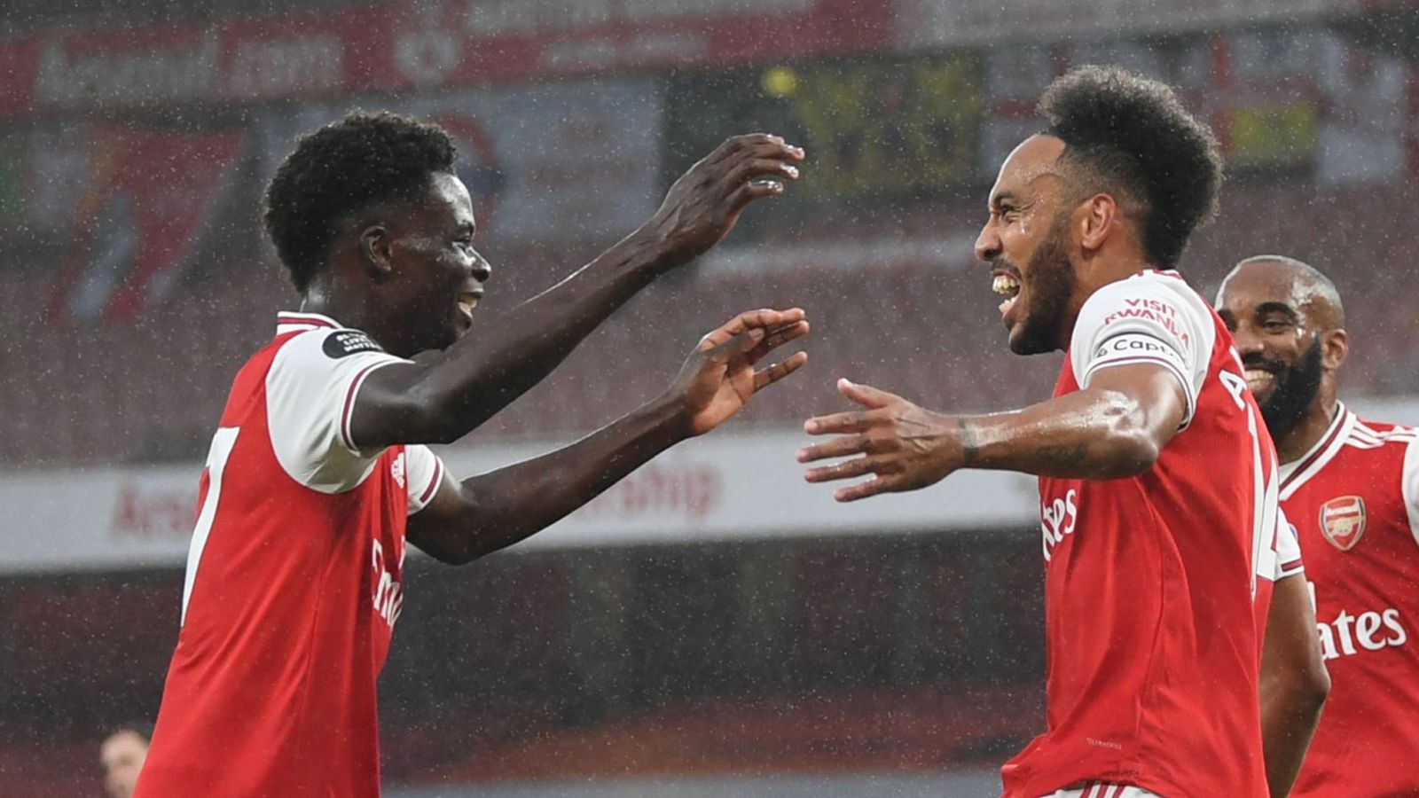 Arsenal 1 - 1 Leicester - Match Report & Highlights