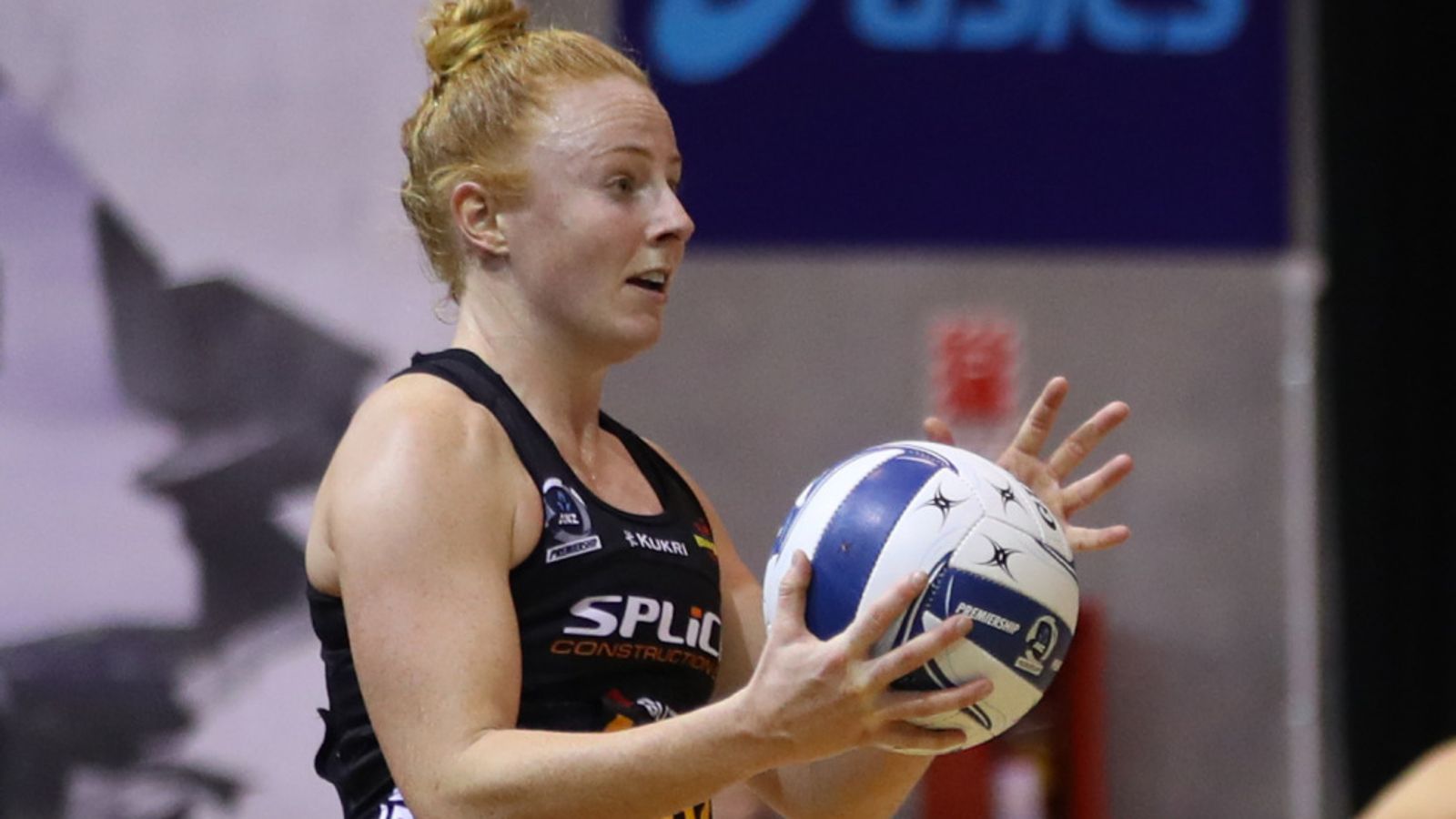 ANZ Premiership: Sam Winders talks leadership, learning and writing ...