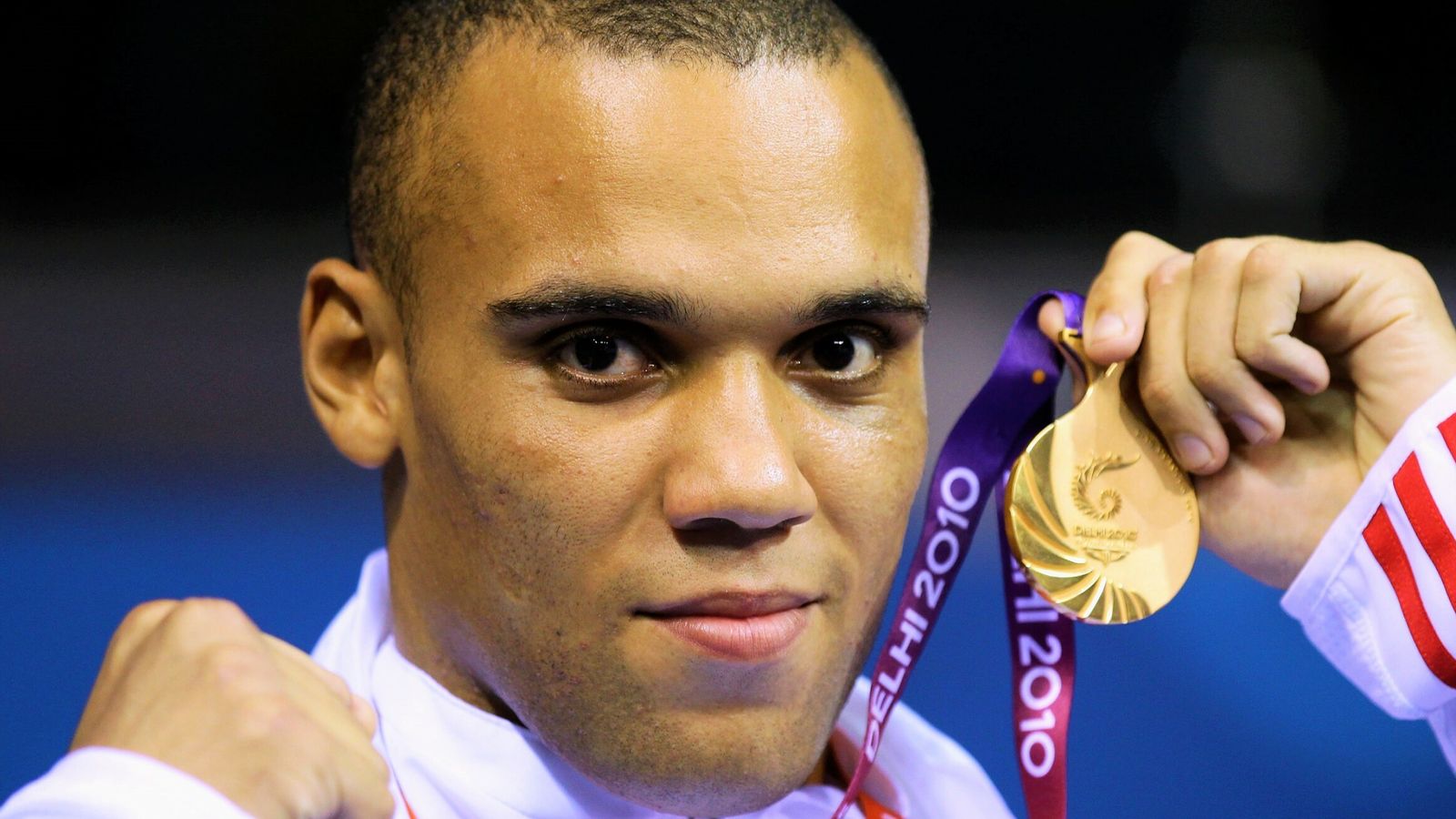 Simon Vallily describes pro career as a 'shambles' but says he's still ...