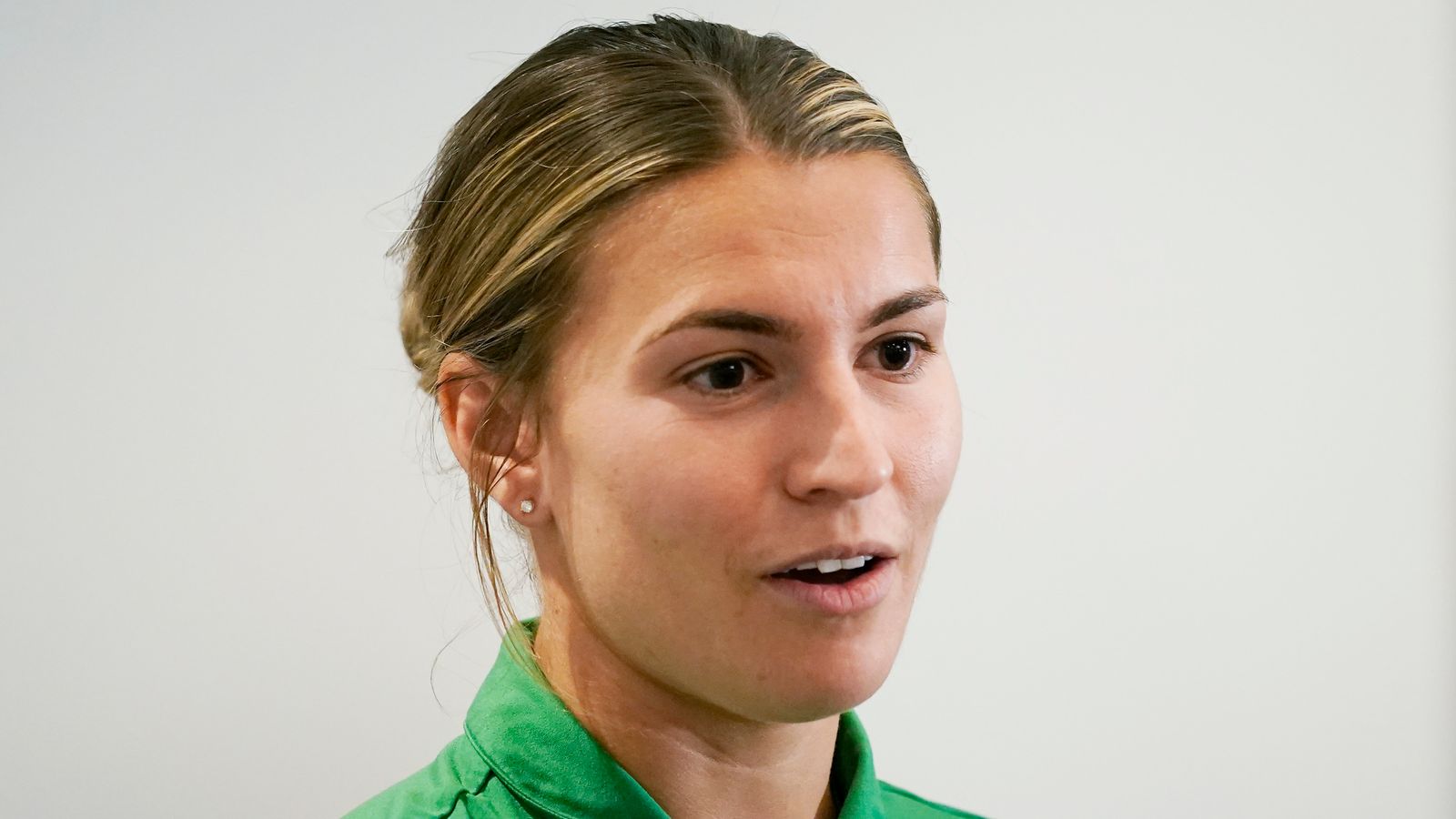 Steph Catley: Arsenal Women move a 'no brainer', WSL now the place to ...