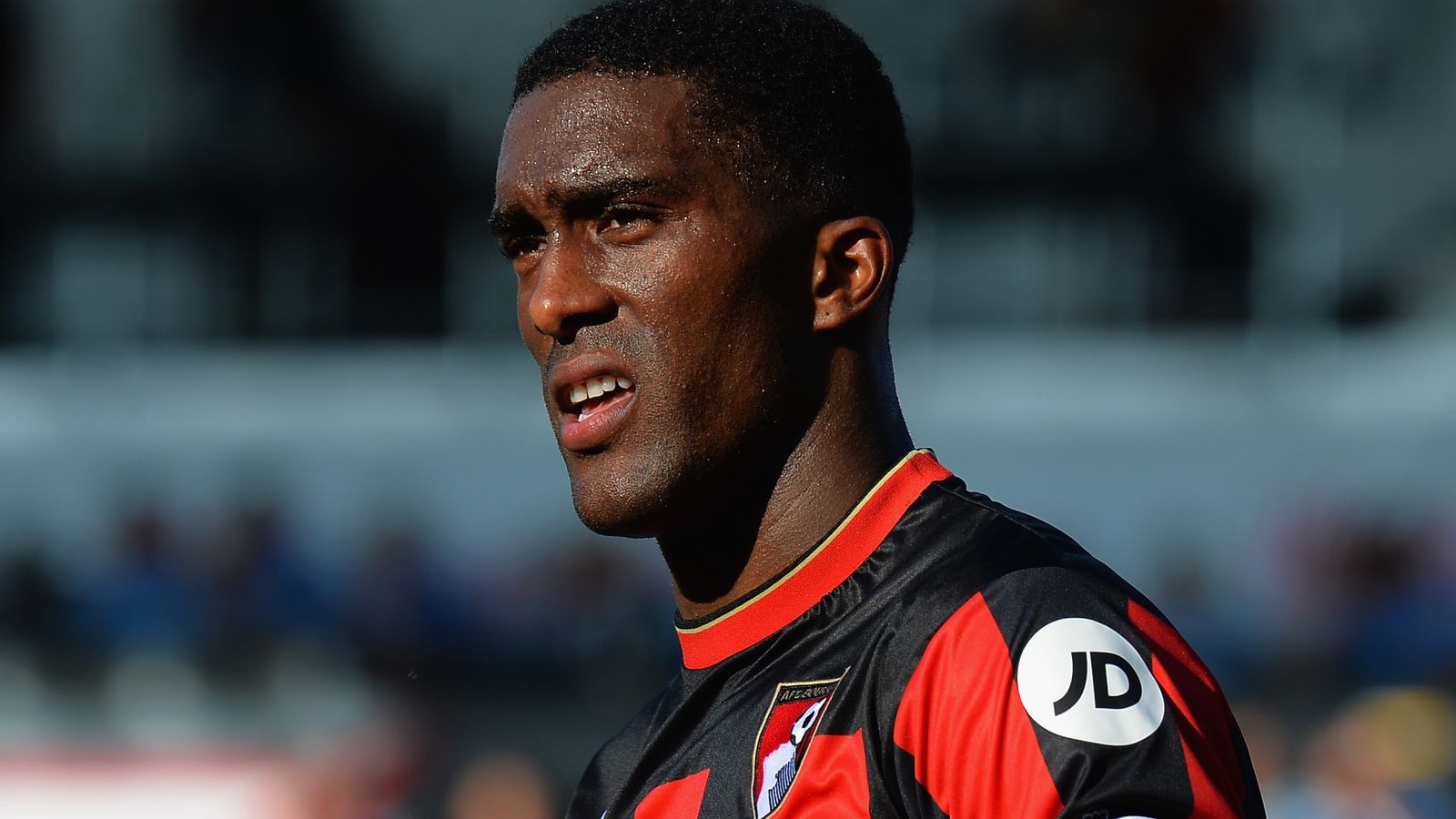 Sylvain Distin says having a black manager could have benefited his ...