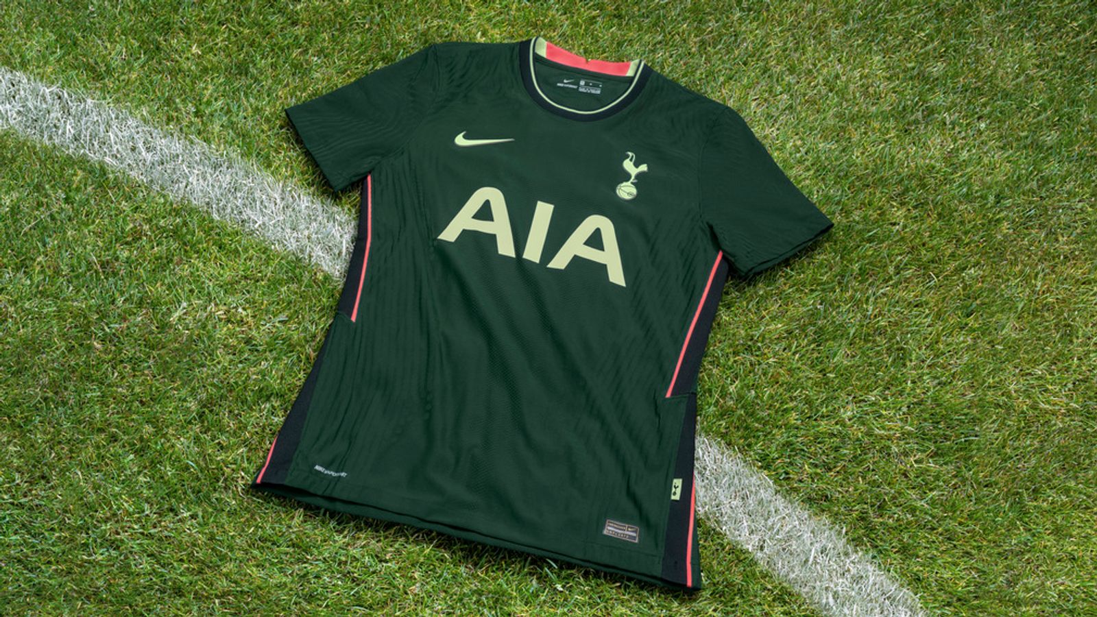 Premier League kits: New strips for 2020/21 | Football News | Sky Sports