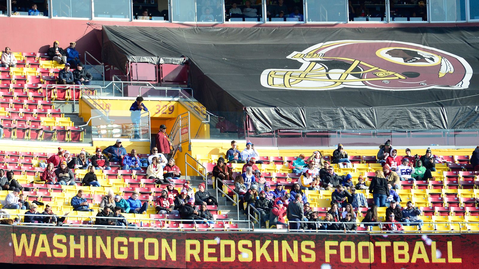 Brian Mitchell urges Washington Redskins to 'get ahead' with ... Brian Mitchell urges Washington Redskins to 'get ahead' with ...