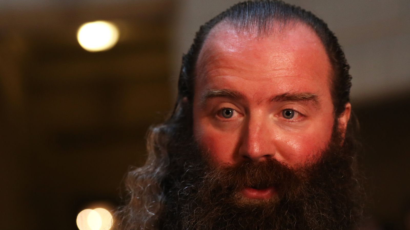 Sunderland: Energy drink entrepreneur William Storey launches bid to ...