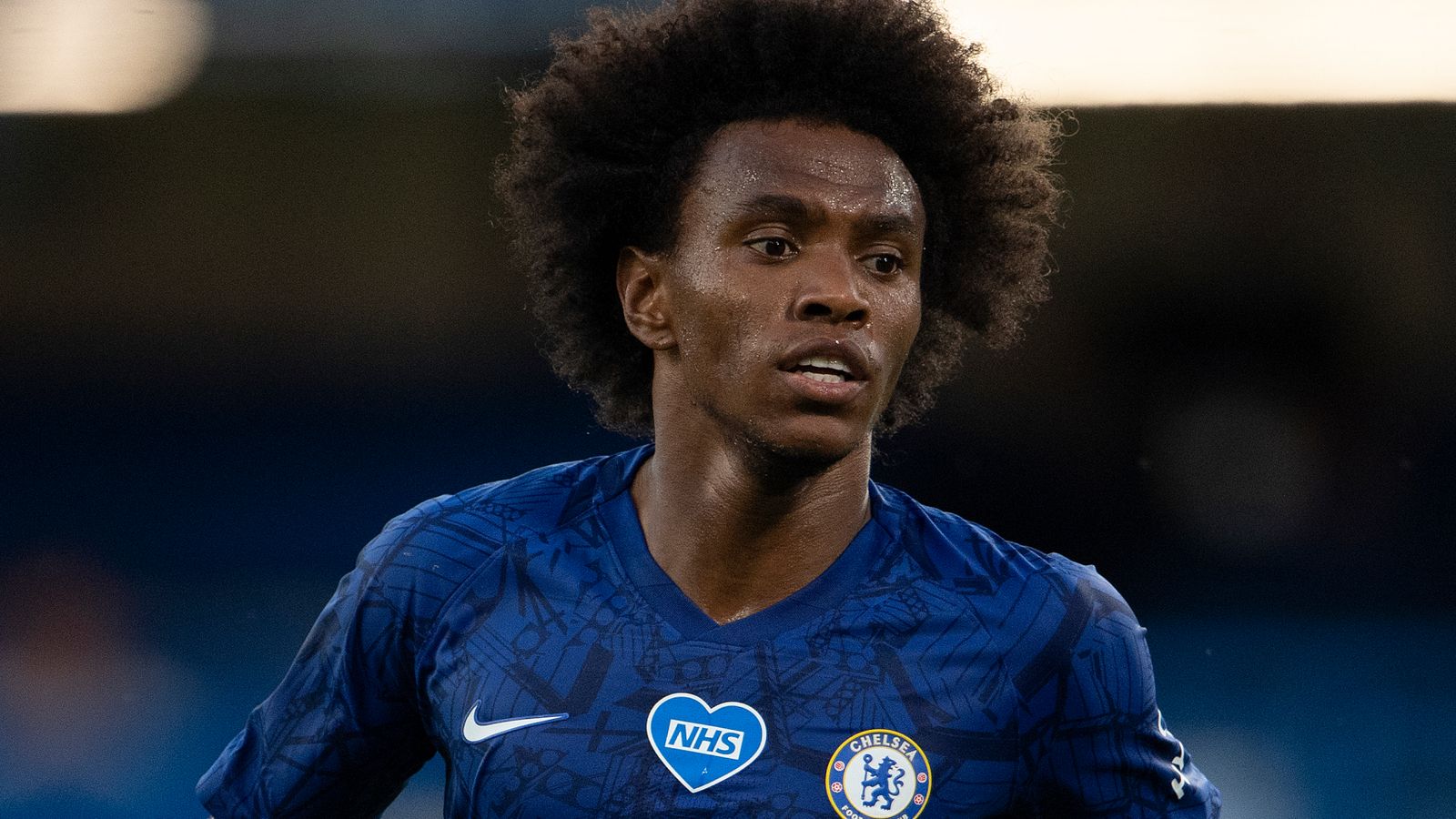 Where does WIllian's future lie? | Football News | Sky Sports