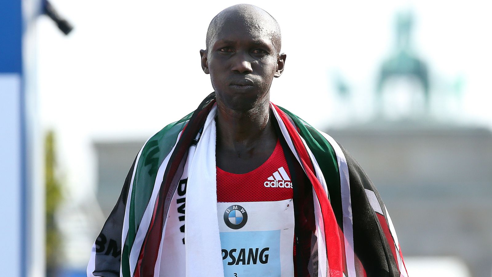 Wilson Kipsang handed four-year ban for violating anti-doping rules ...