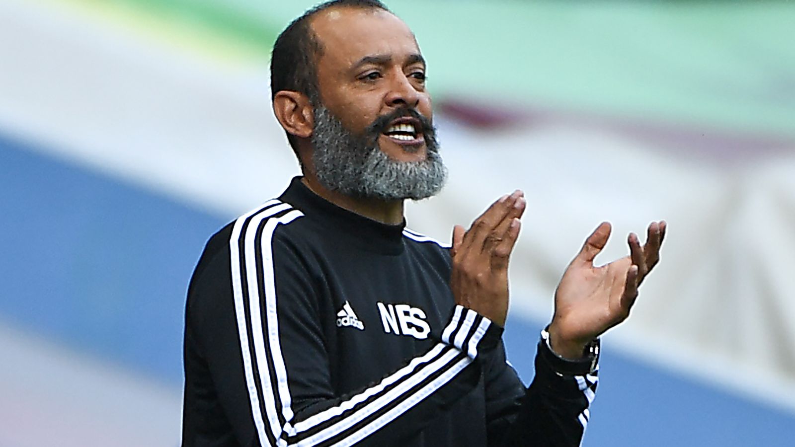 Nuno Espirito Santo signs new three-year Wolves deal | Football News ...