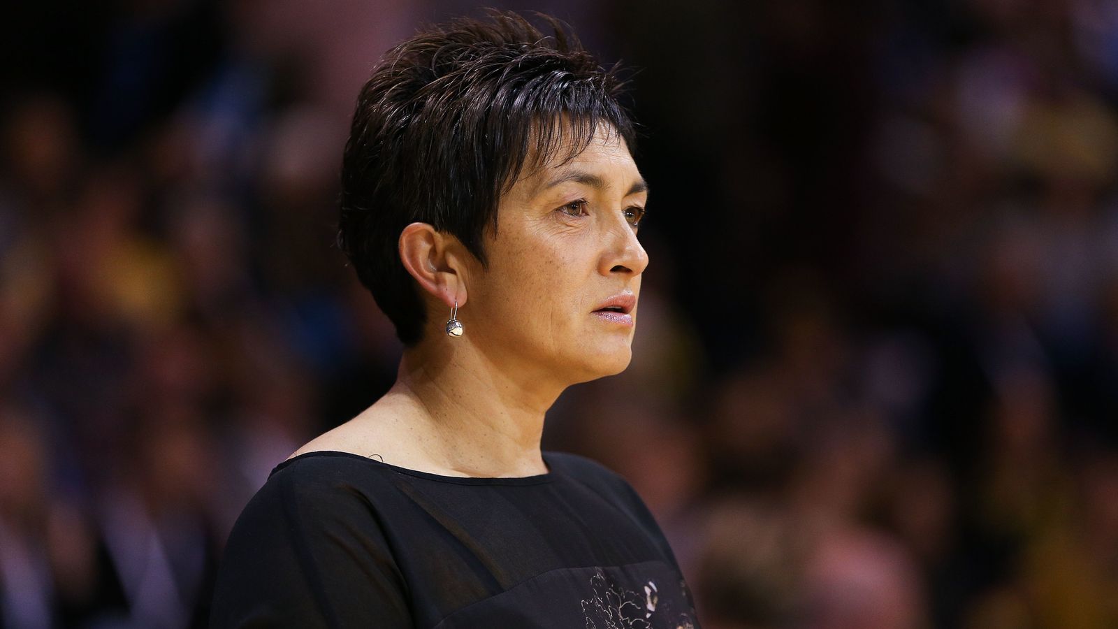 ANZ Premiership: Yvette McCausland-Durie lifts the lid on Central Pulse ...