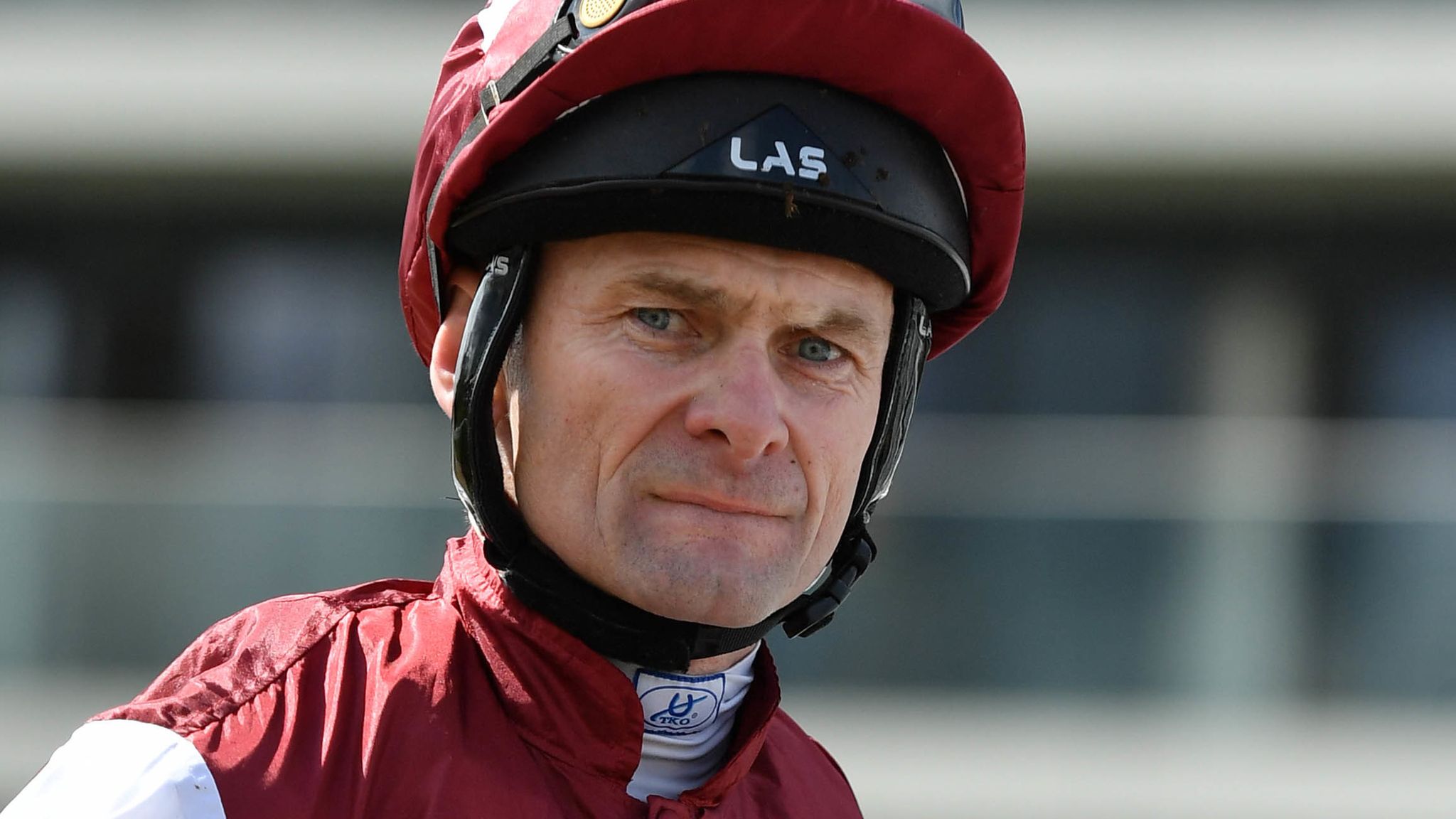 Robert Havlin to appeal 10-day ban for careless riding | Racing News ...