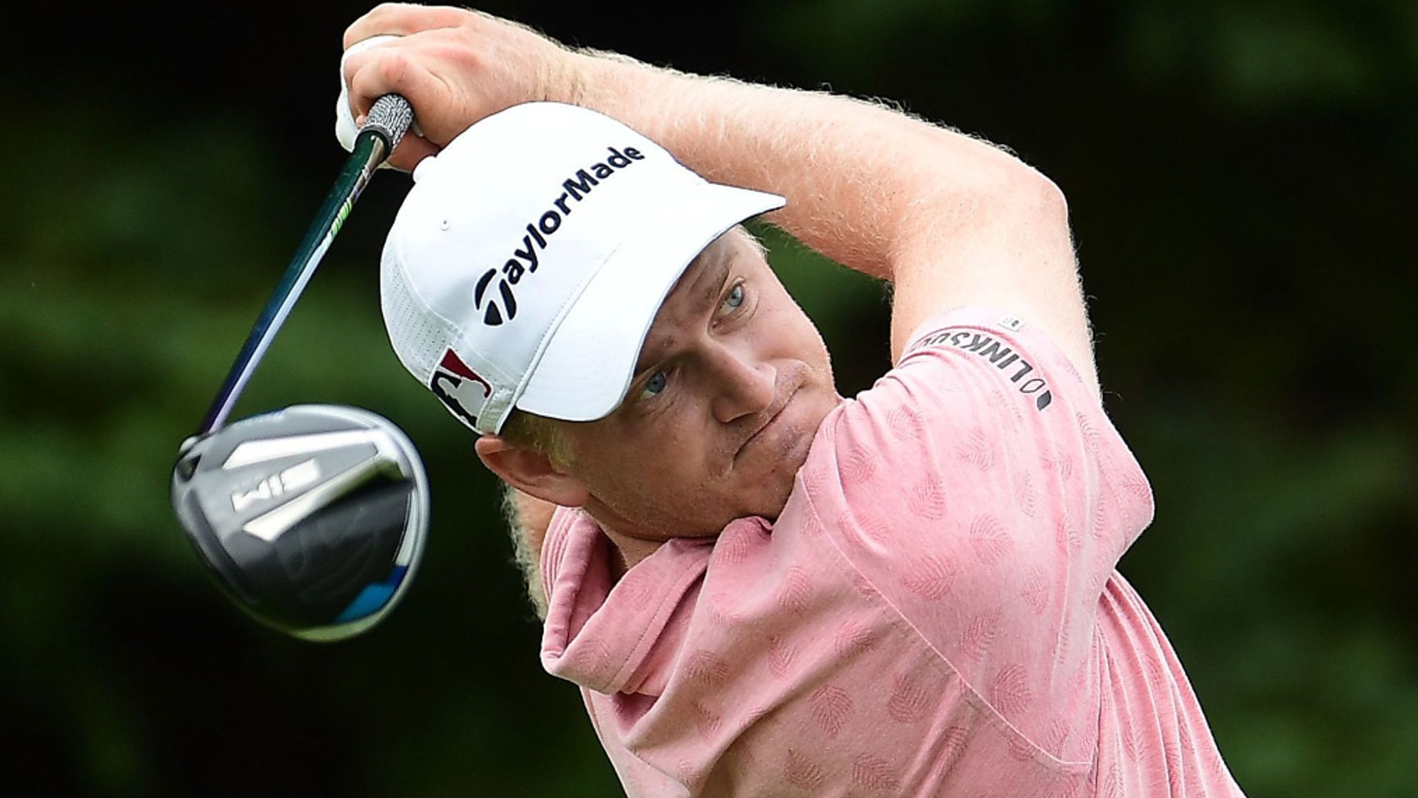 3M Open: Michael Thompson stays strong down the stretch to land first ...