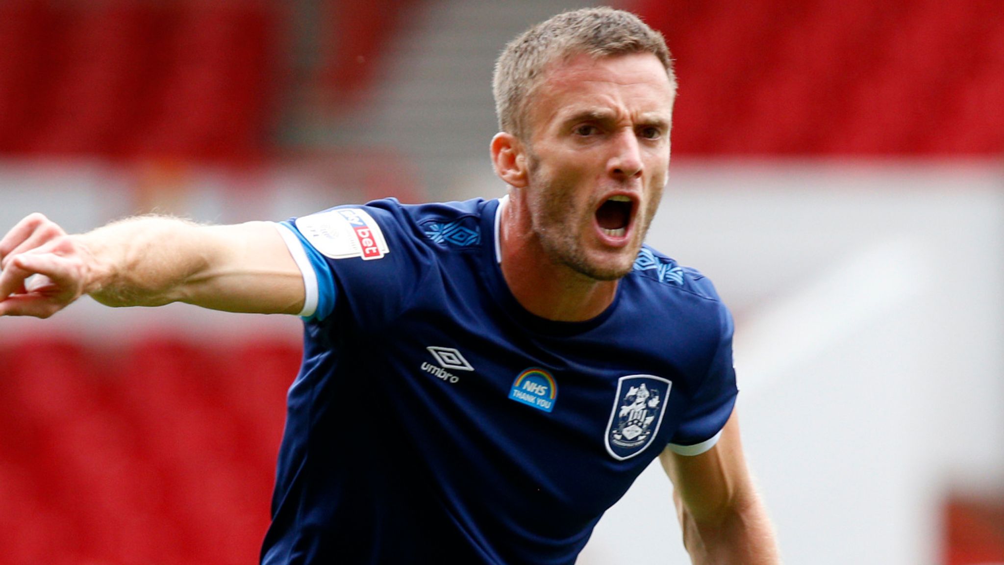 Andy King: Leicester's one-club man seeks new challenge after 15-year ...