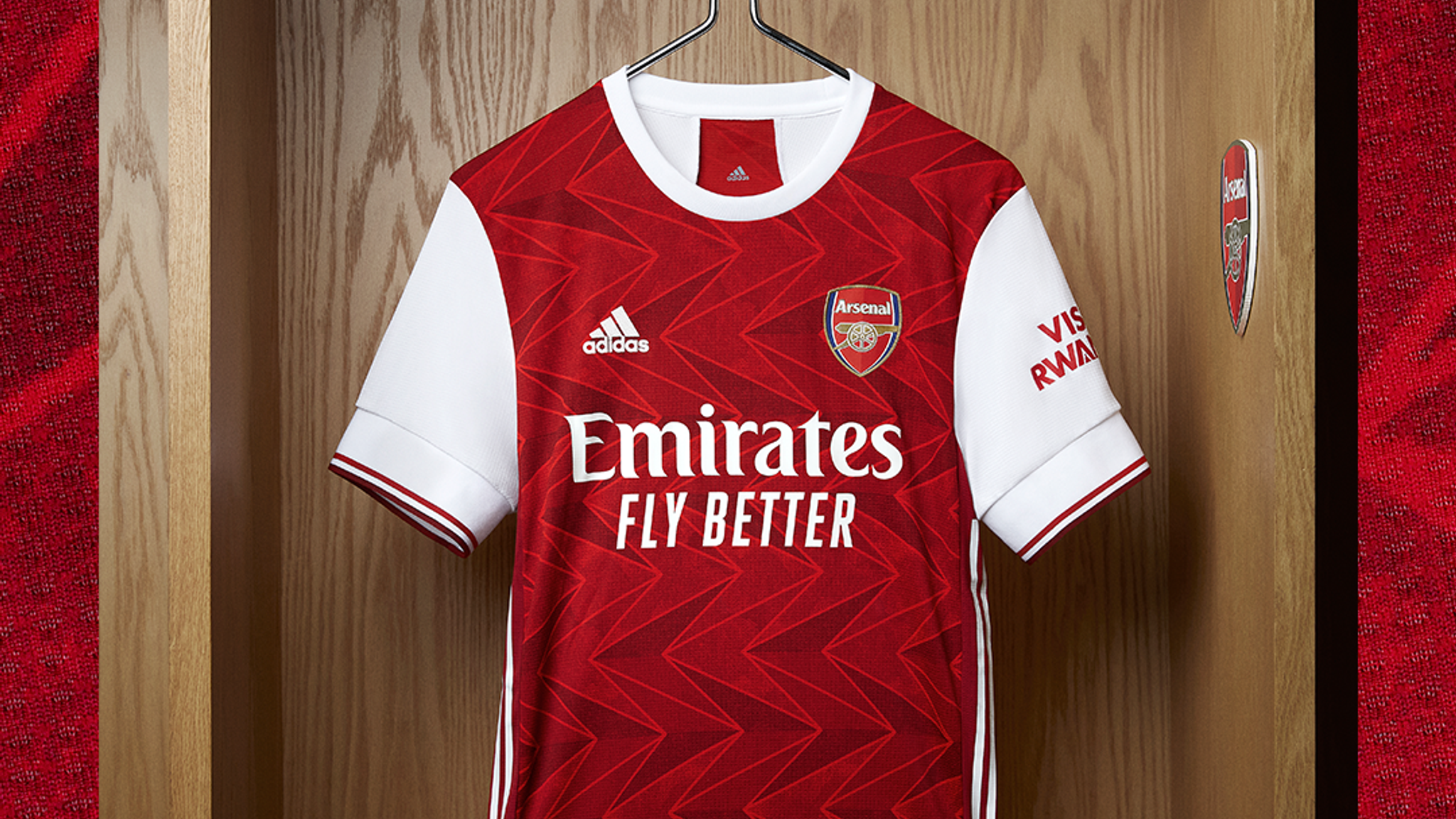 Premier League kits: New strips for 2020/21 | Football News | Sky Sports