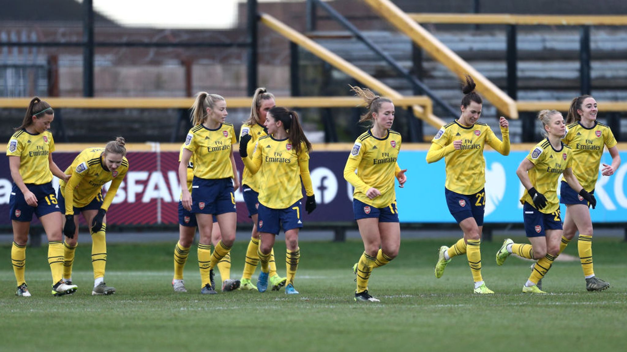 Steph Catley: Arsenal Women move a 'no brainer', WSL now the place to ...