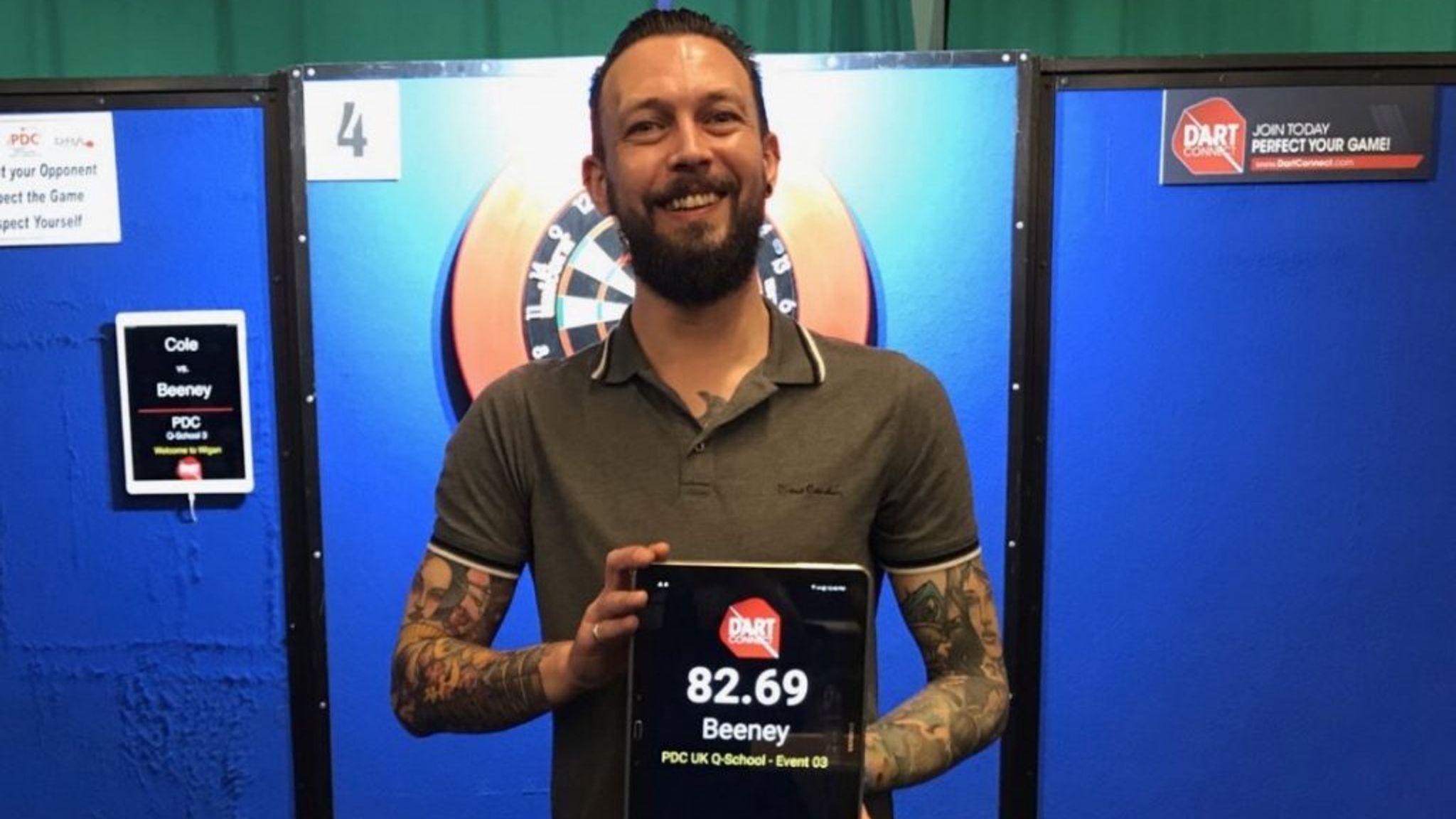 PDC Summer Series: What did we learn? | Darts News | Sky Sports