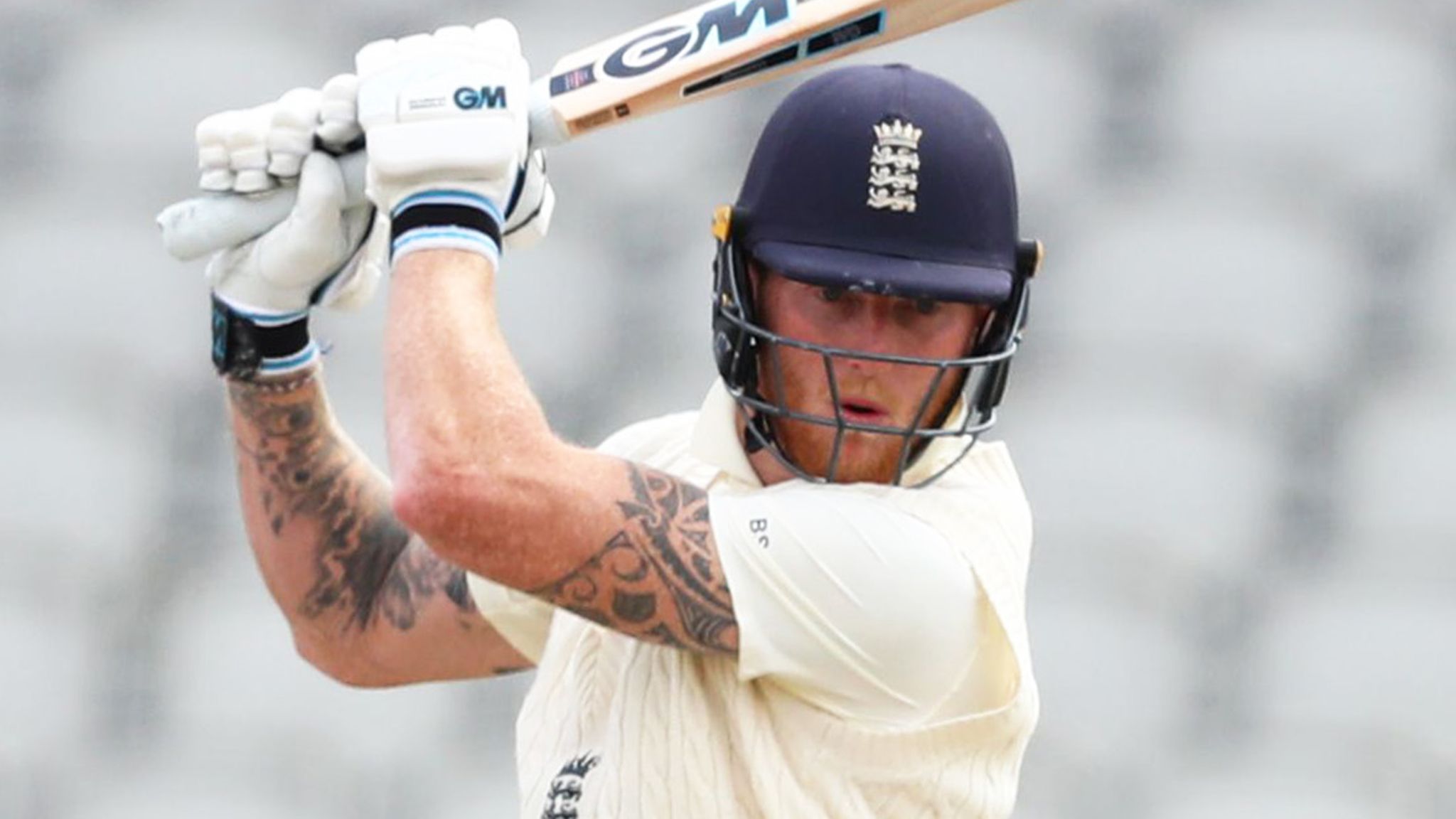 England to assess Ben Stokes before naming team for first Pakistan Test ...