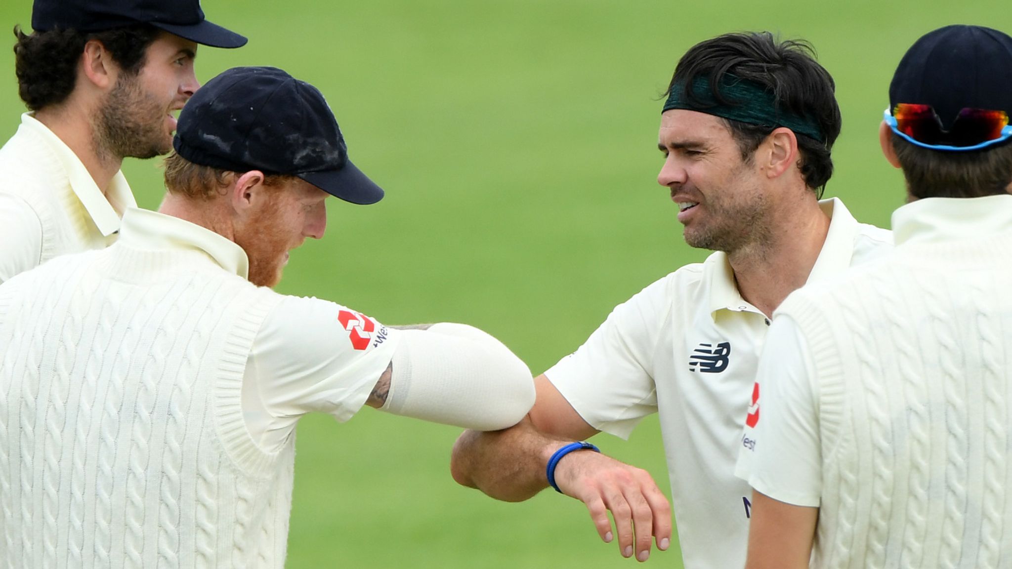 James Bracey and Dan Lawrence impress on day one of England's intra ...