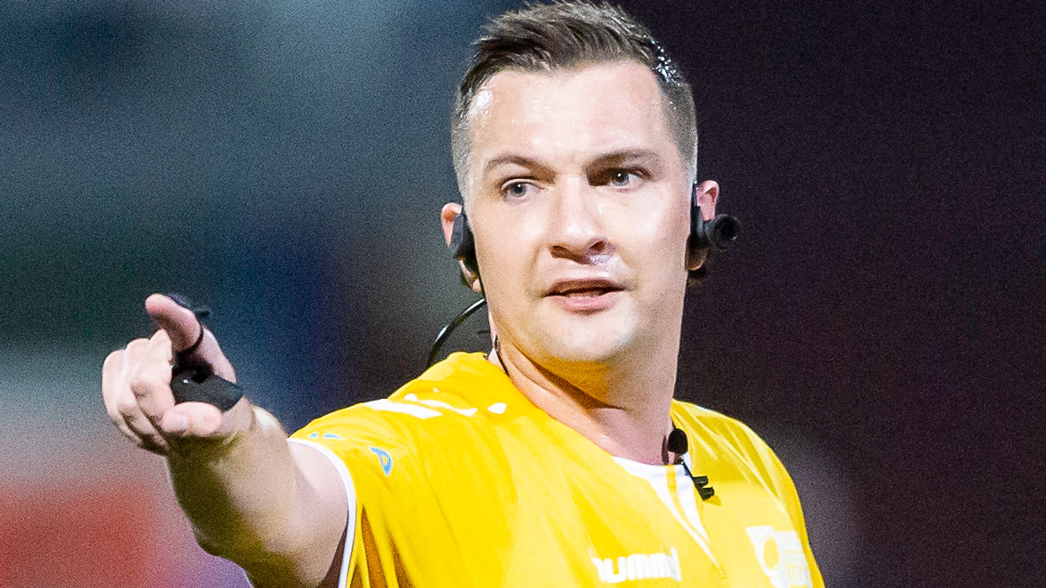 Super League: Buzzer to sound when new six-again rule is enforced ...