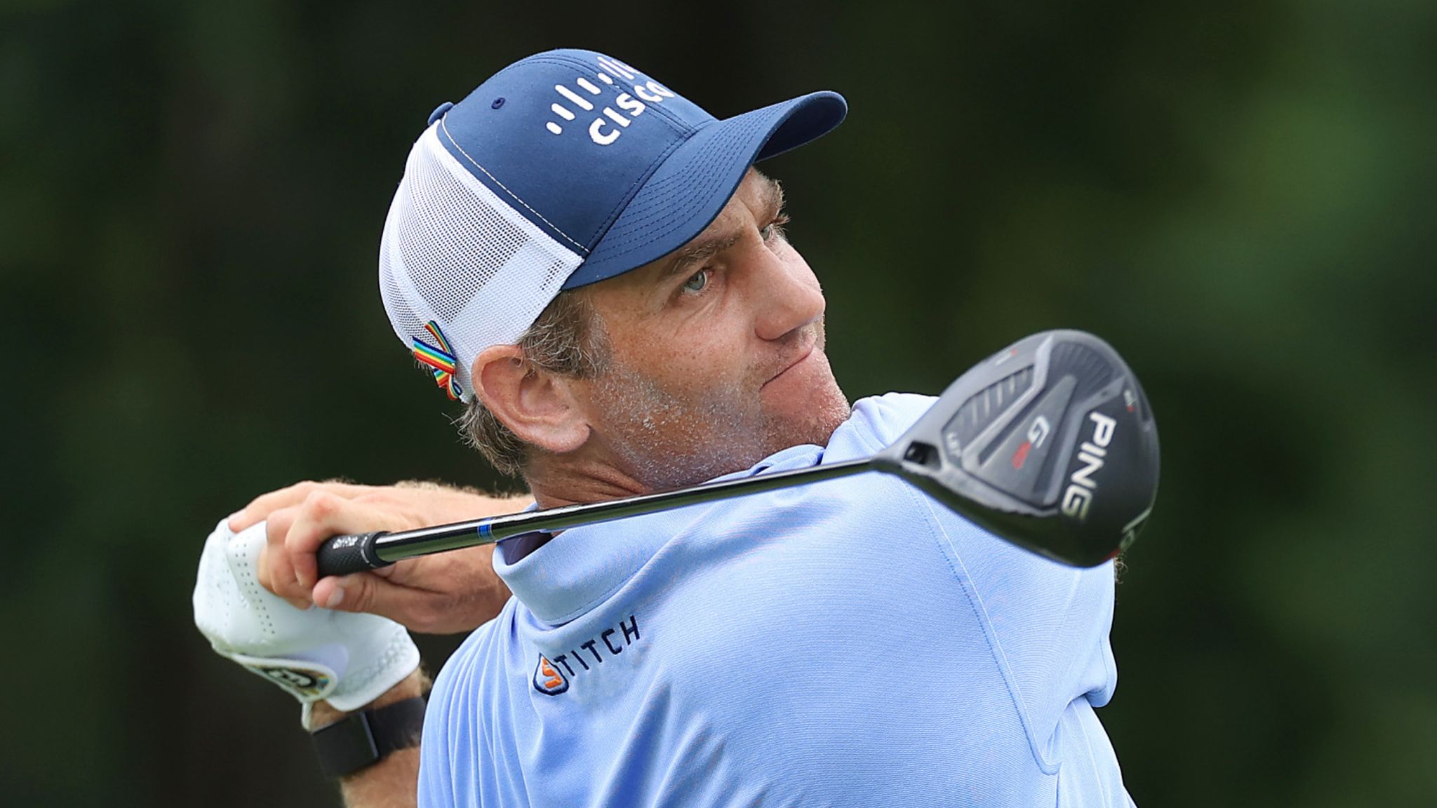 WGC: Rickie Fowler two behind Brendon Todd, Brooks Koepka slips four ...
