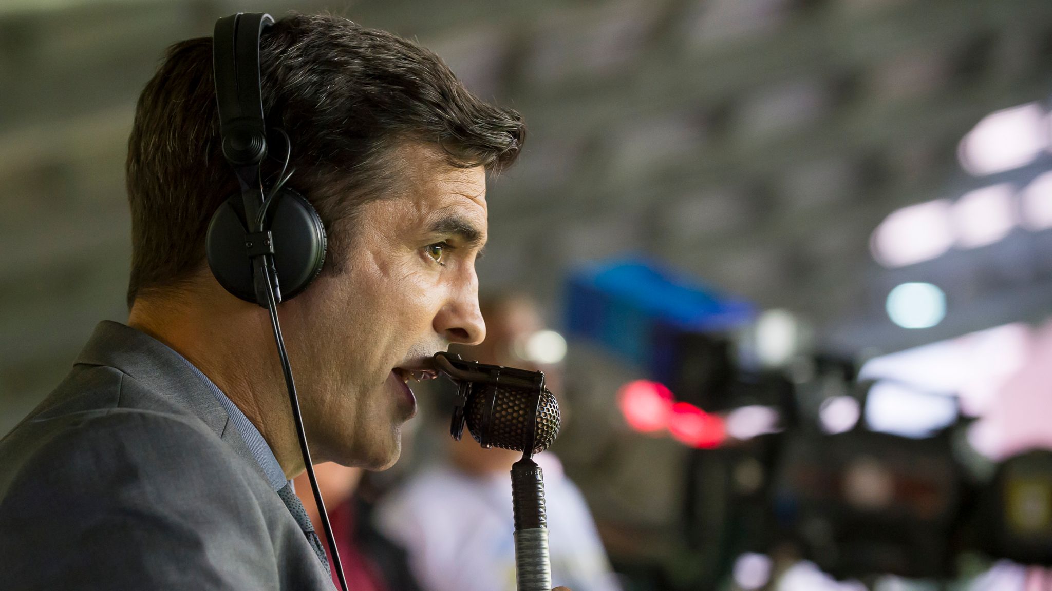 Brian Carney: Toronto Wolfpack deserve a fair hearing from Super League ...