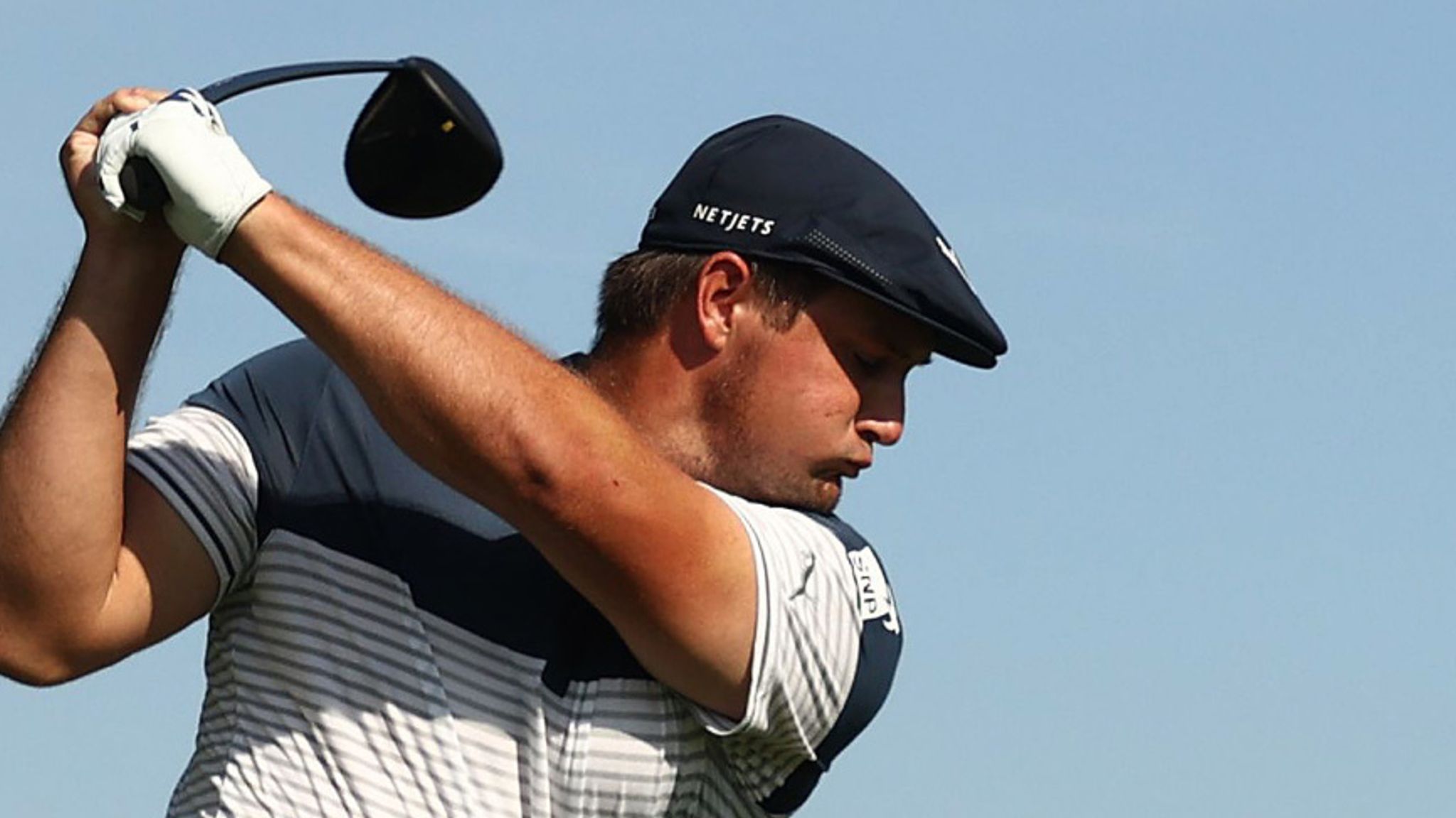 Rocket Mortgage Classic: Final leaderboard | Golf News | Sky Sports