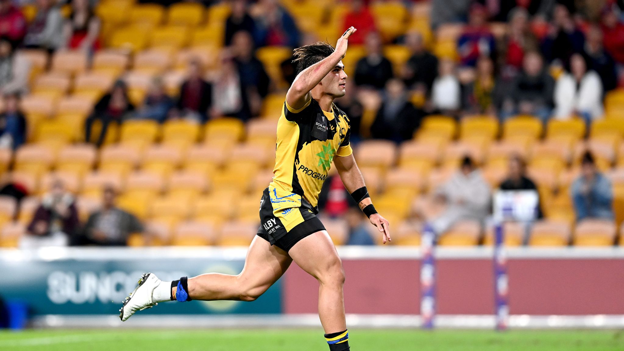 Team of the Week - Super Rugby Aotearoa and Super Rugby AU | Rugby ...