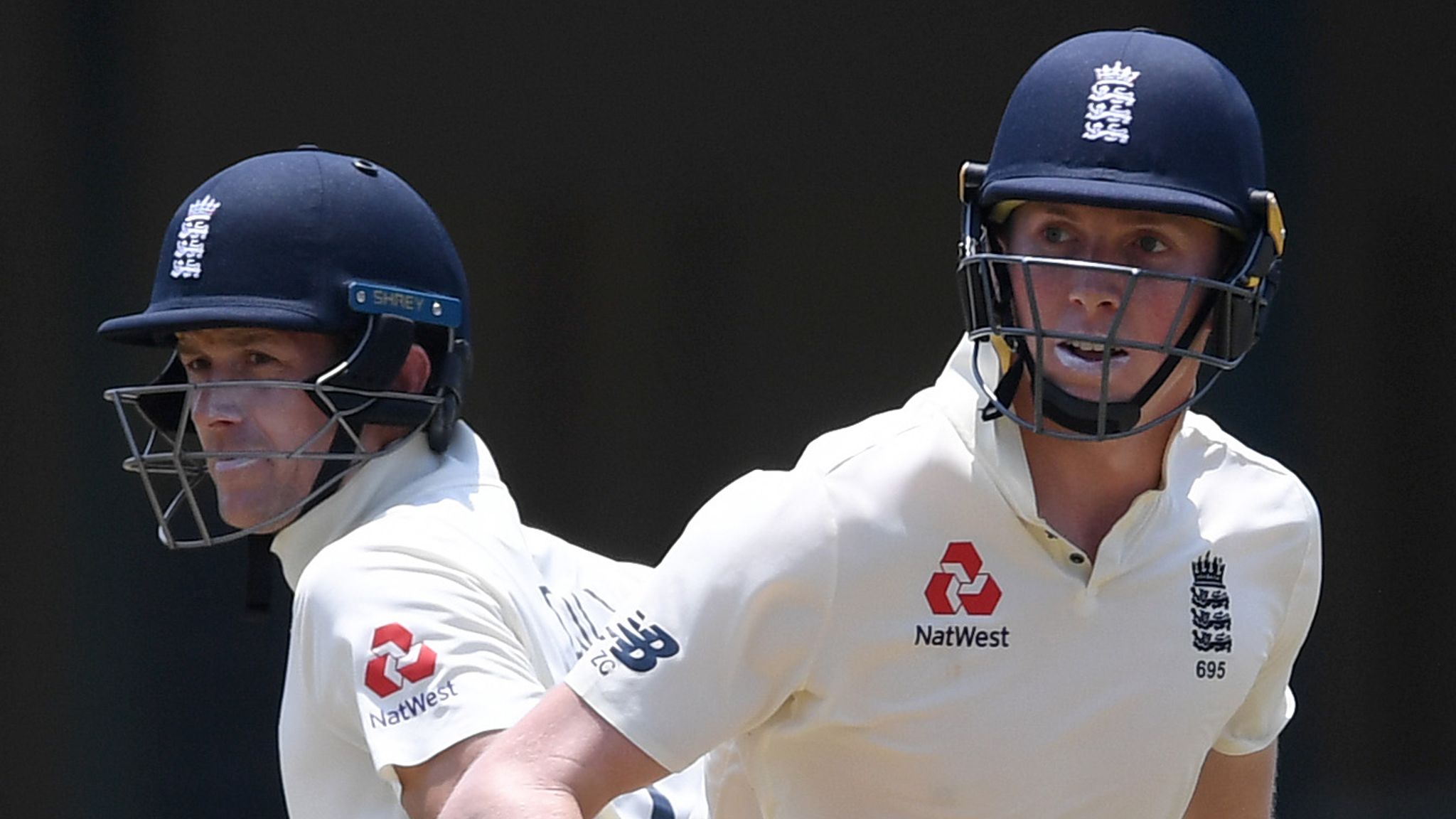 Should England drop Joe Denly or Zak Crawley for Joe Root in second ...