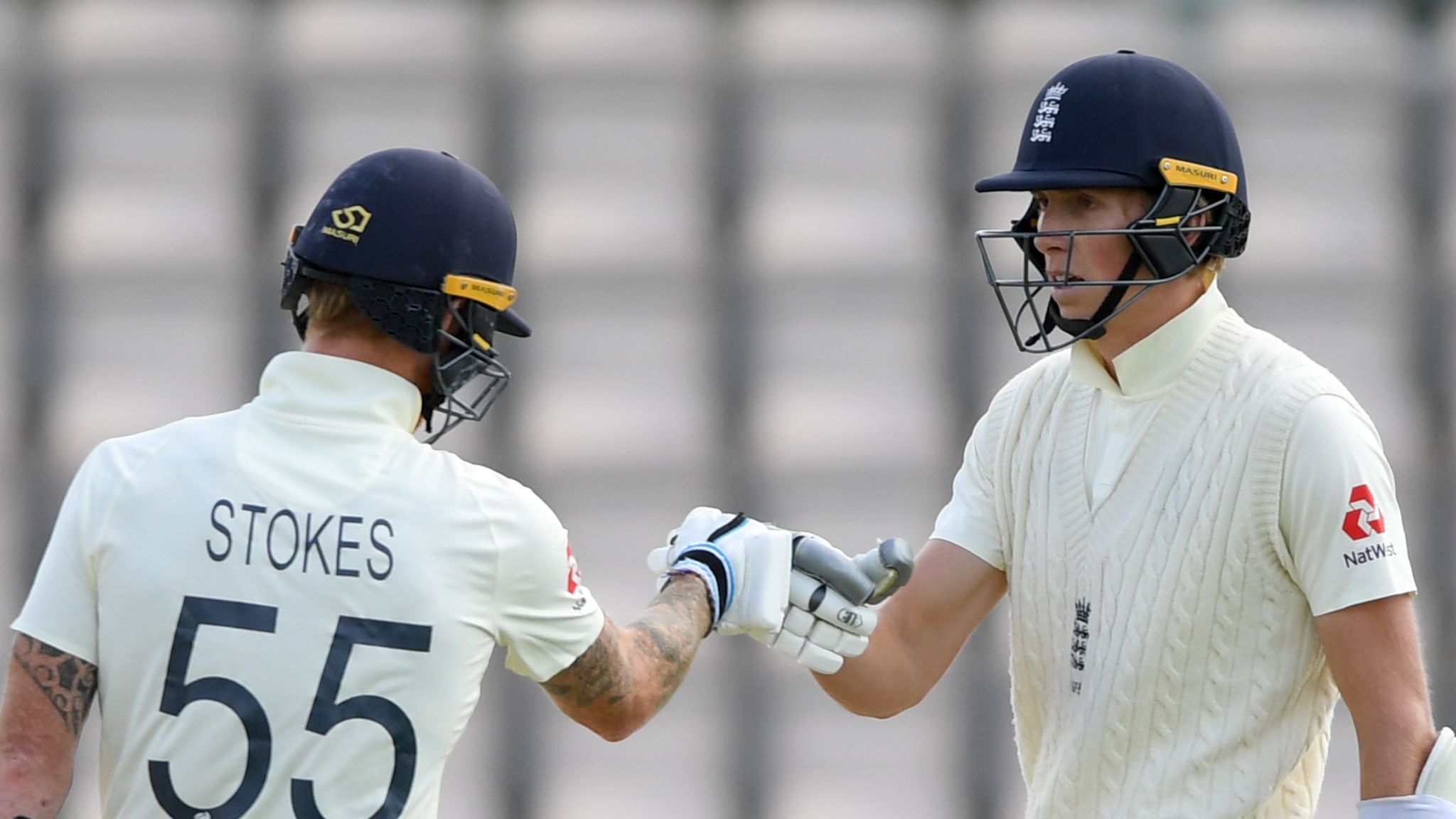 Should England drop Joe Denly or Zak Crawley for Joe Root in second ...