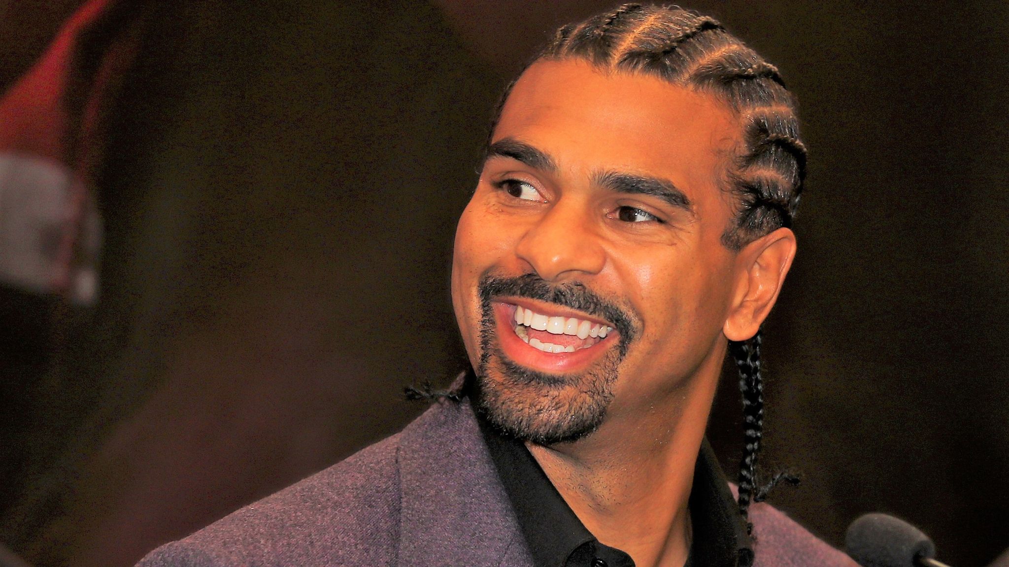 Joshua vs Pulev: Anthony Joshua's first defeat was best thing to ever ...