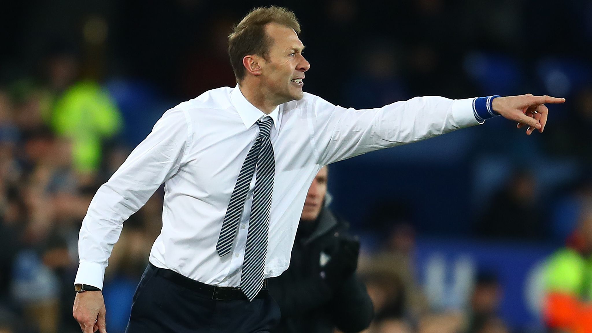 Anthony Gordon exclusive: Everton and England's bright new hope ...