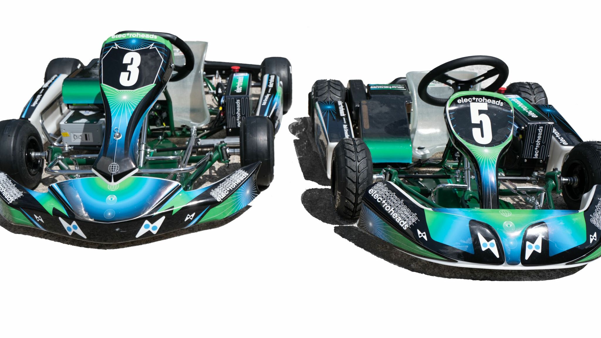 F1's Rob Smedley launches affordable karting series to improve ...