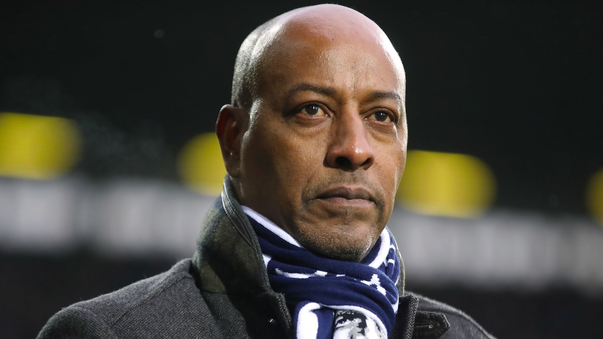 Brendon Batson says footballers feel more empowered to speak out ...