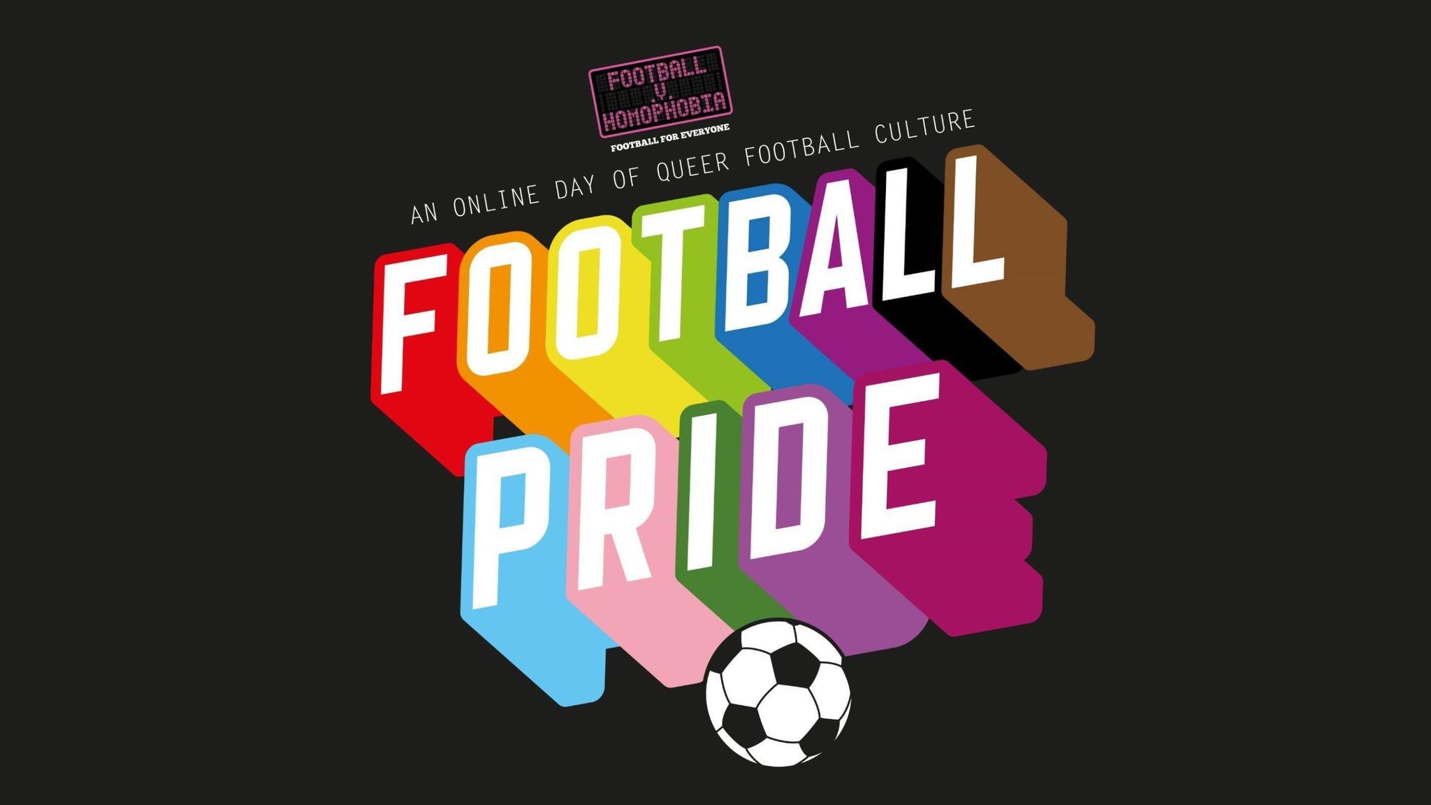 Football Pride: Tottenham, Anita Asante and Rangers' Amy McDonald ...
