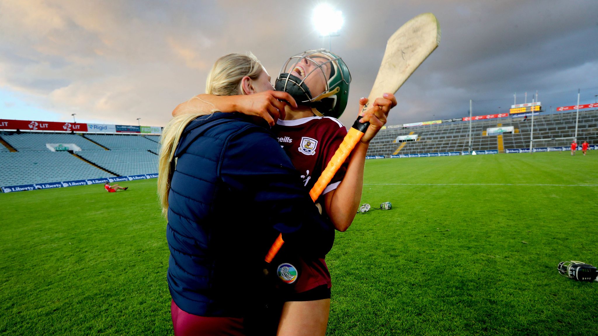 Camogie draw: All-Ireland champions Galway pitted against Cork ...
