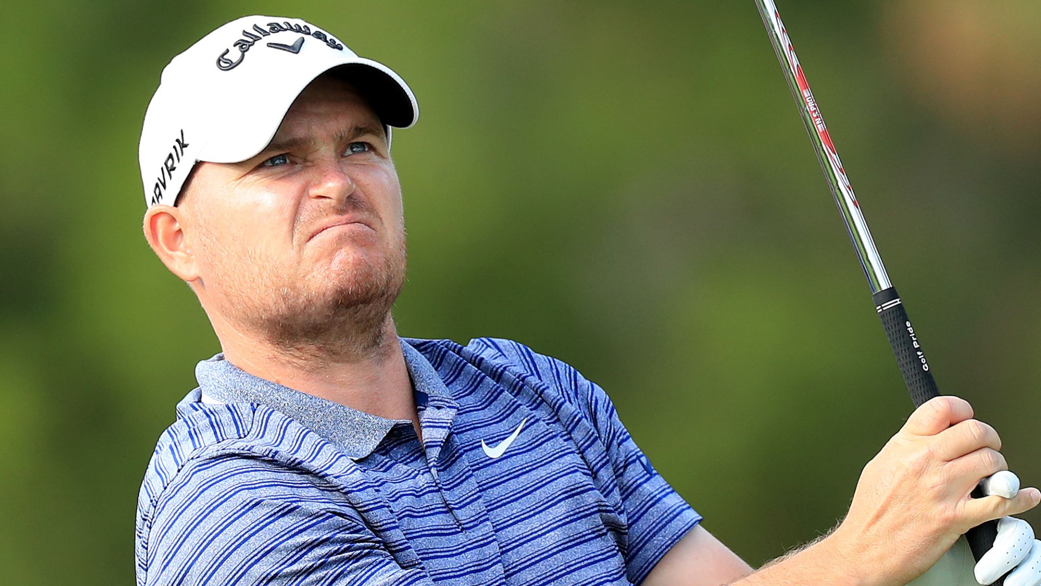 Gary Murphy, James Morrison share their mental health struggles in golf ...