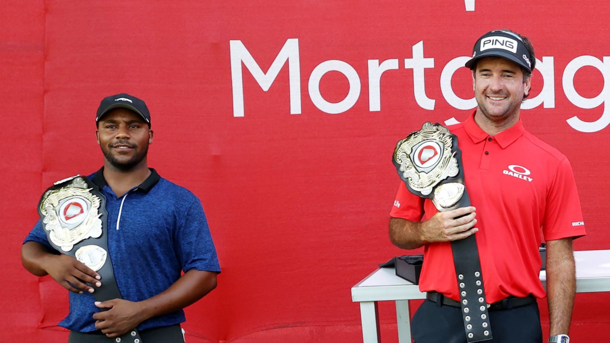 Harold Varner III, Bubba Watson see off Jason Day, Wesley Bryan in ...