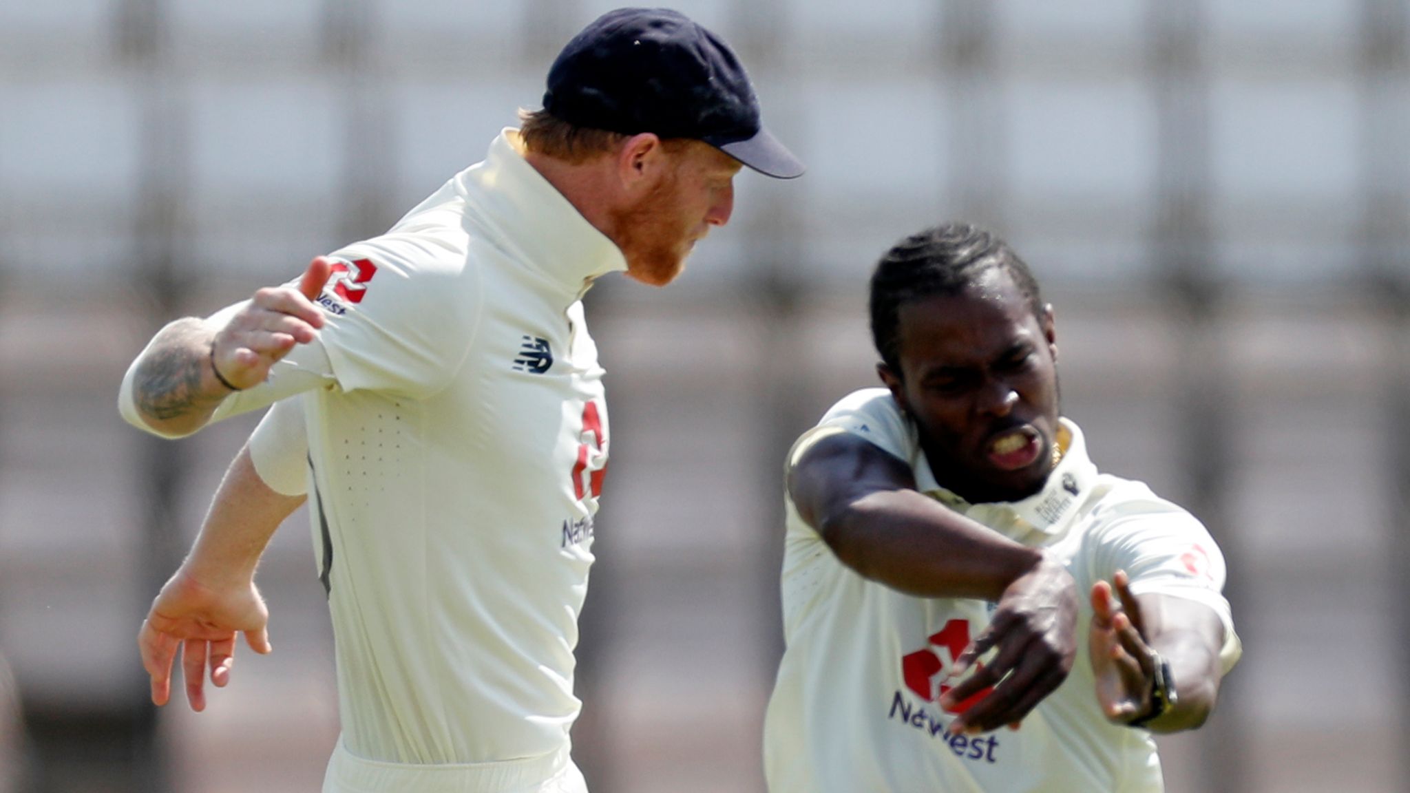 Ben Stokes says England will look after Jofra Archer following ...