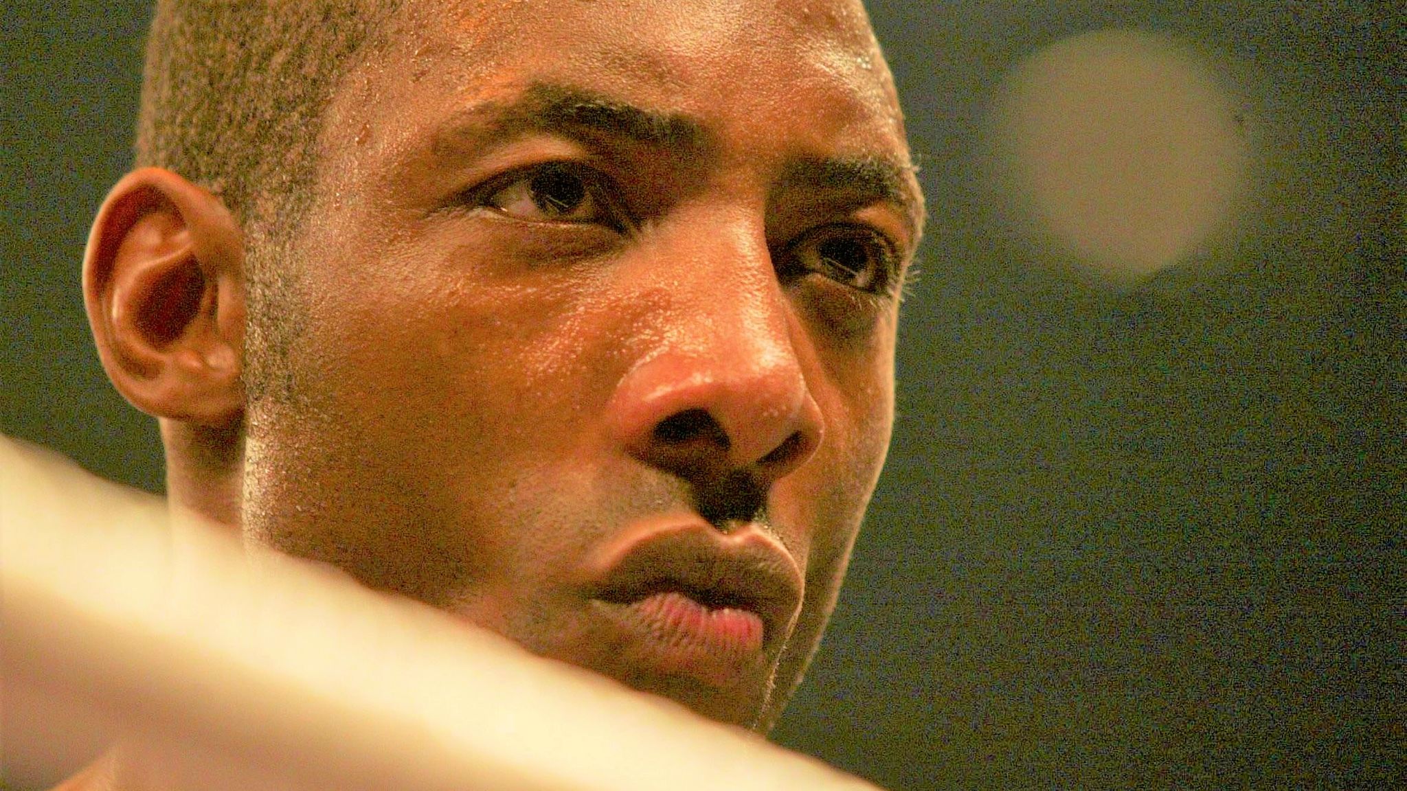 Johnny Nelson reveals how trainer Brendan Ingle sought to combat racism ...