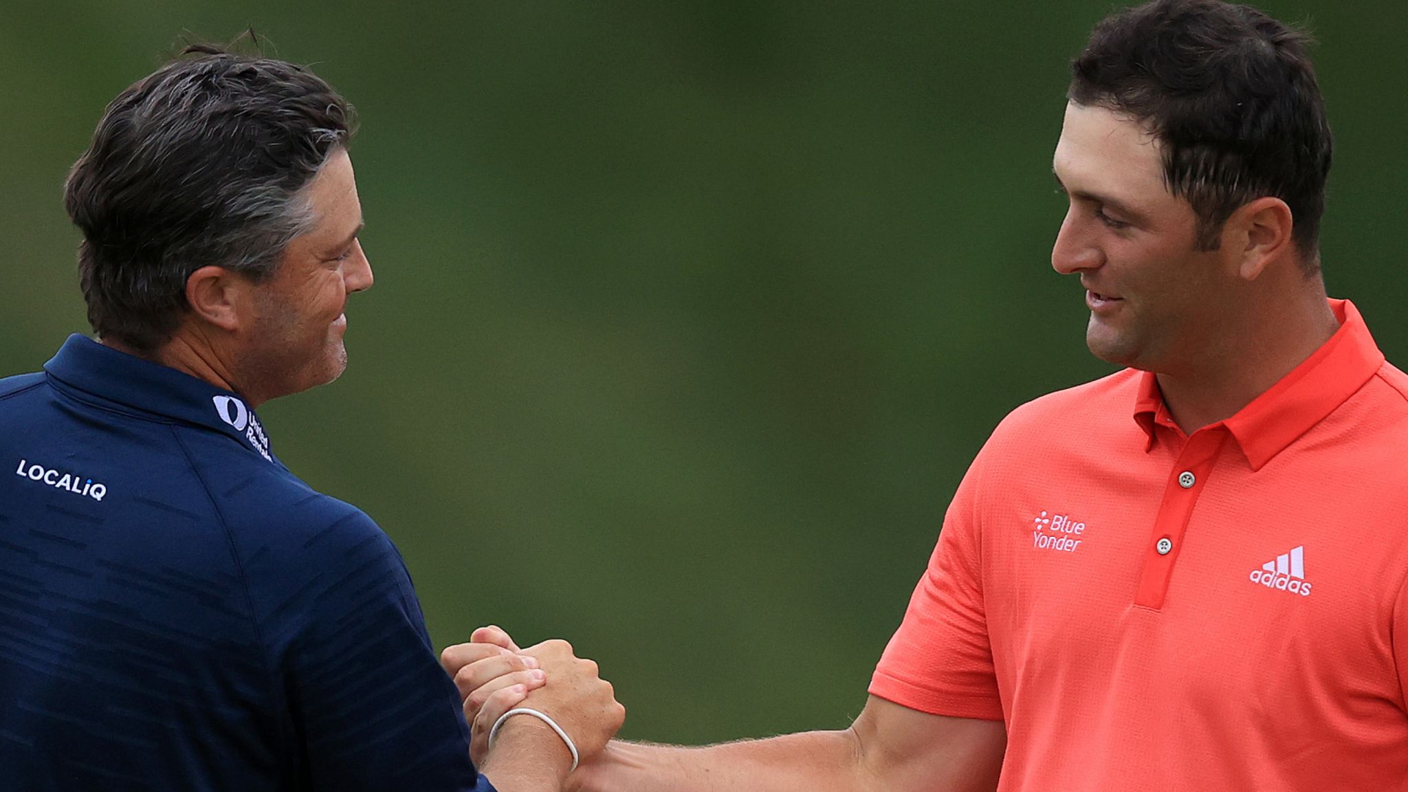 Memorial Tournament: Final leaderboard | Golf News | Sky Sports