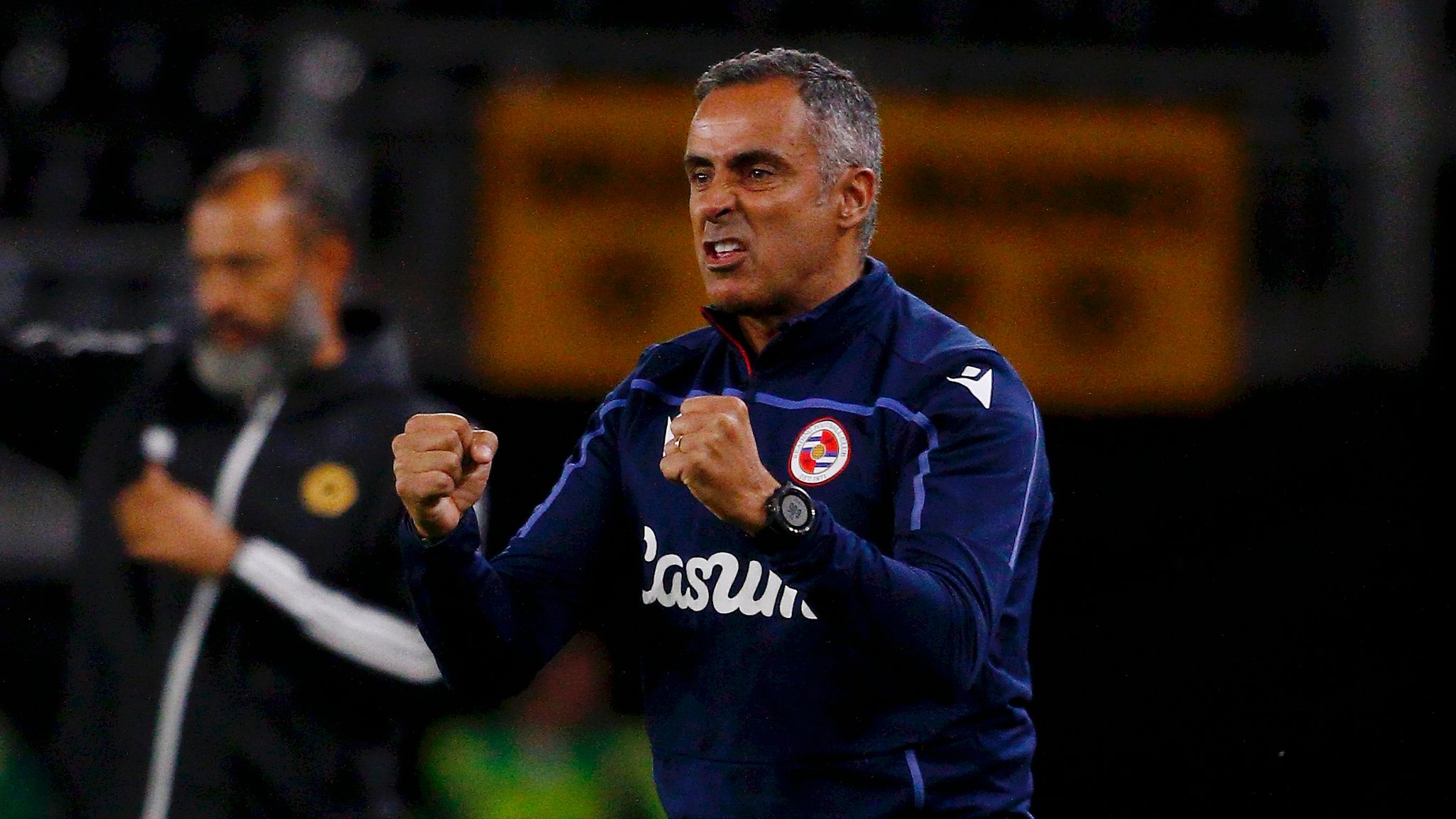 Jose Gomes exclusive interview: On Reading, Maritimo and more ...