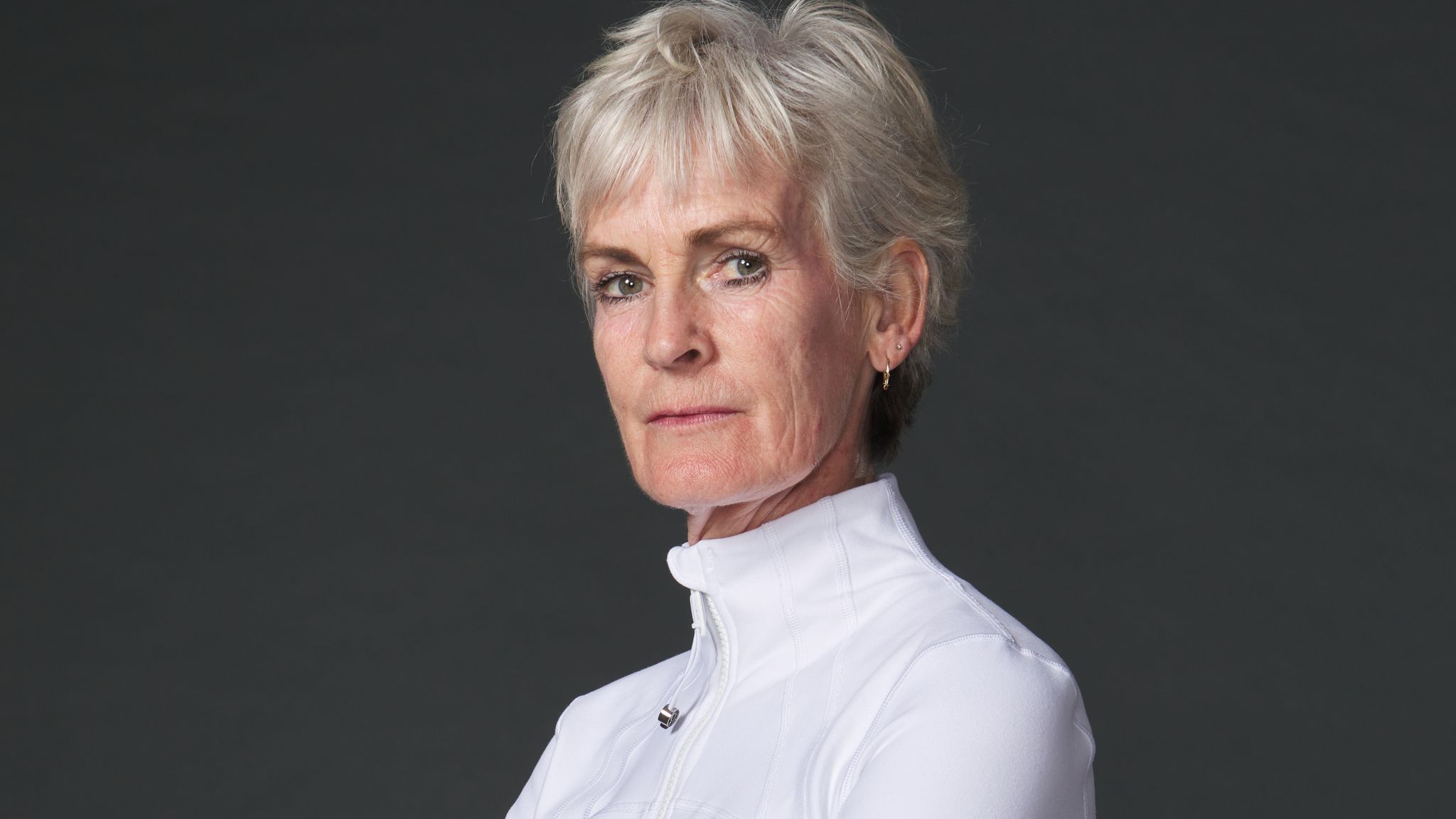 Judy Murray 'grateful' to receive financial support from Tennis ...
