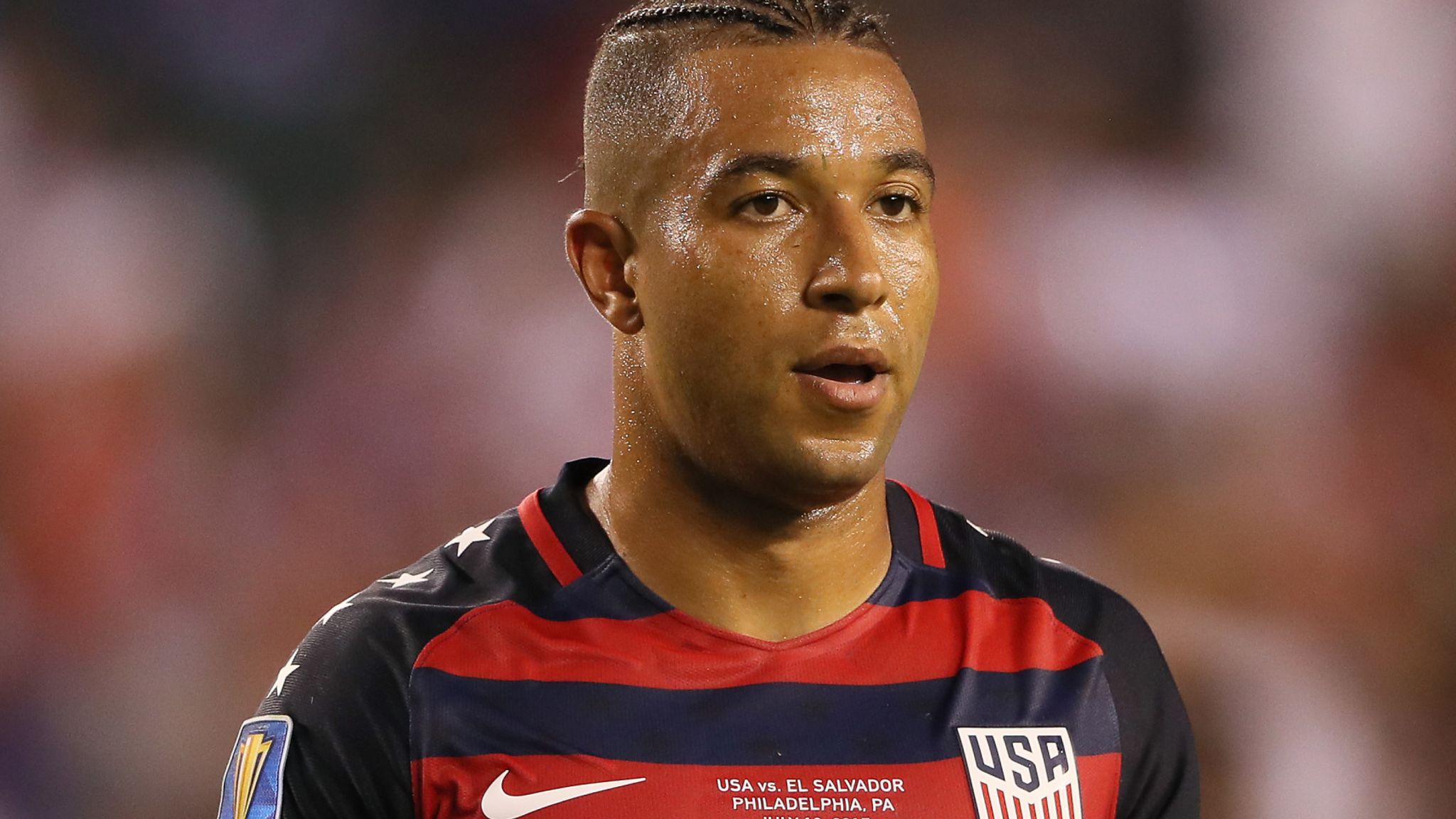 Black representation down at all levels in MLS, says Black Players for ...