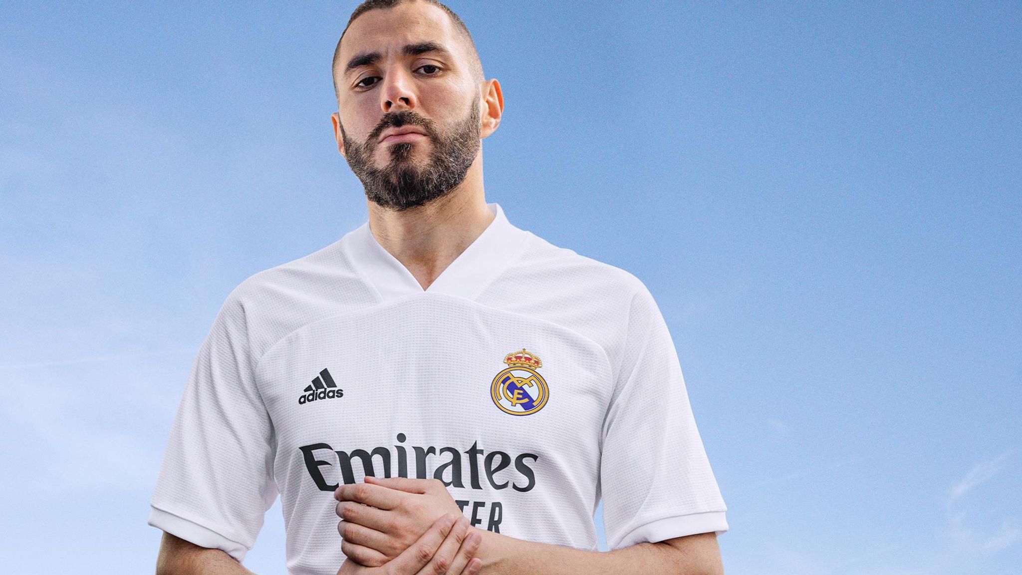New kits 2020/21: Barcelona, Real Madrid, Inter and more from Europe ...